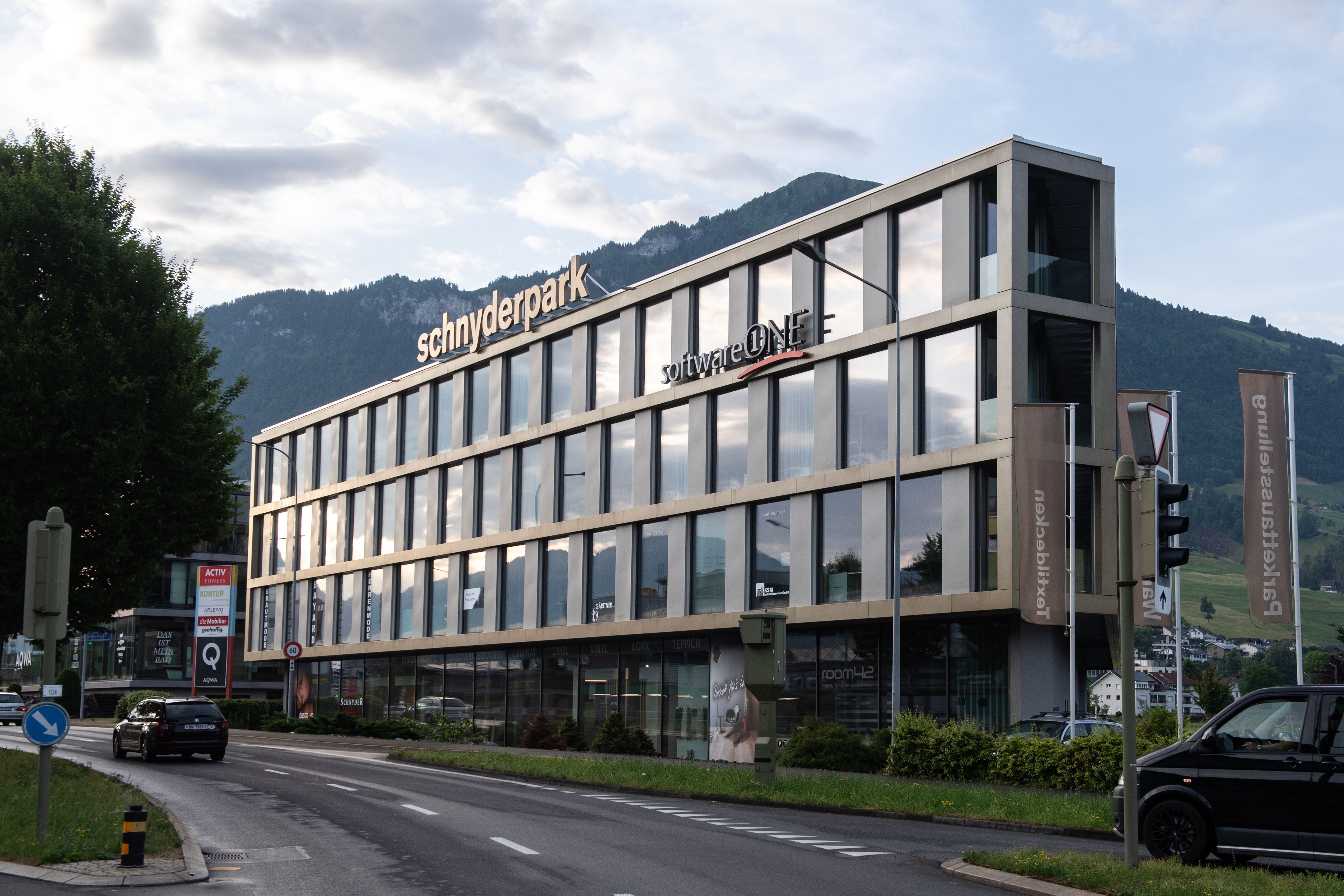 An die Börse und zurück in vier Jahren: Wie geht es mit SoftwareOne weiter?