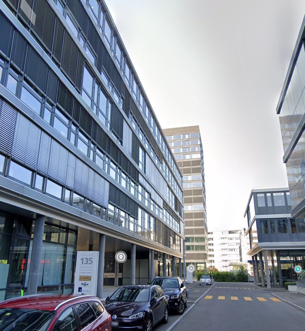 Hugo Boss verkleinert Standort in Zug und halbiert Belegschaft