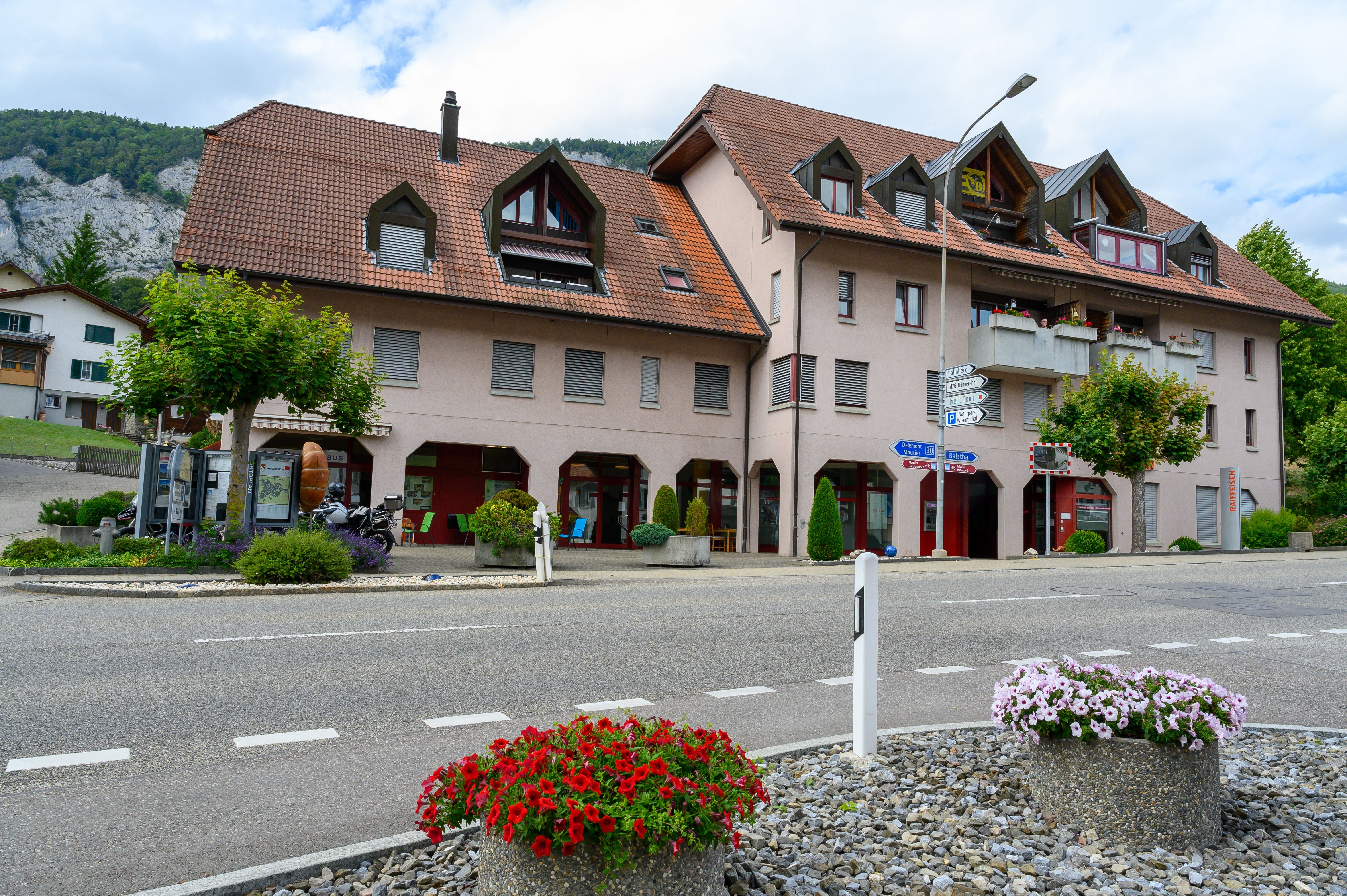 Gemeindepräsidium Welschenrohr: Stephan Sembinelli sorgt für Kritik