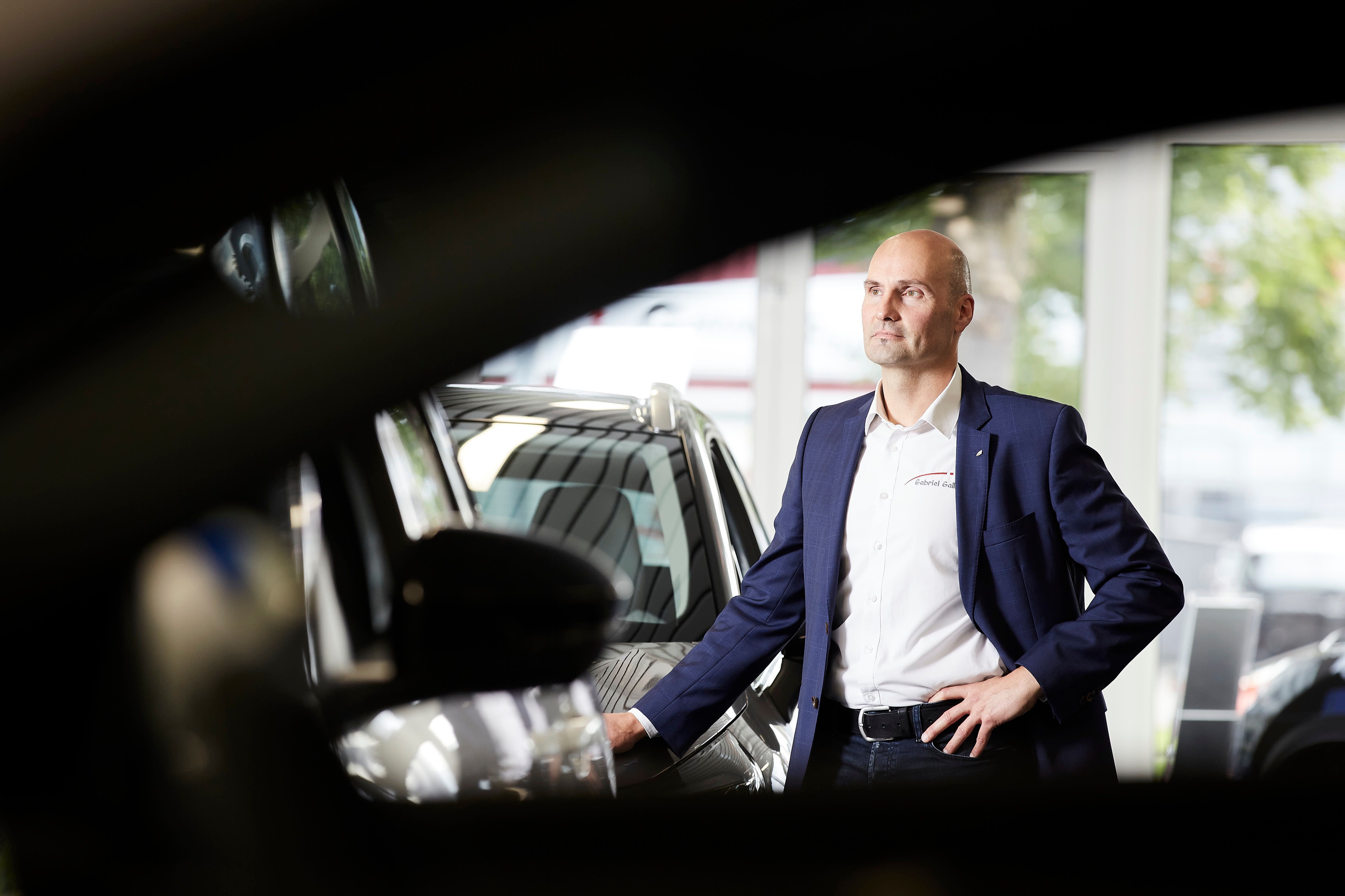 Bye-bye Rabatte? Im Schweizer Autohandel steht ein Paradigmenwechsel bevor