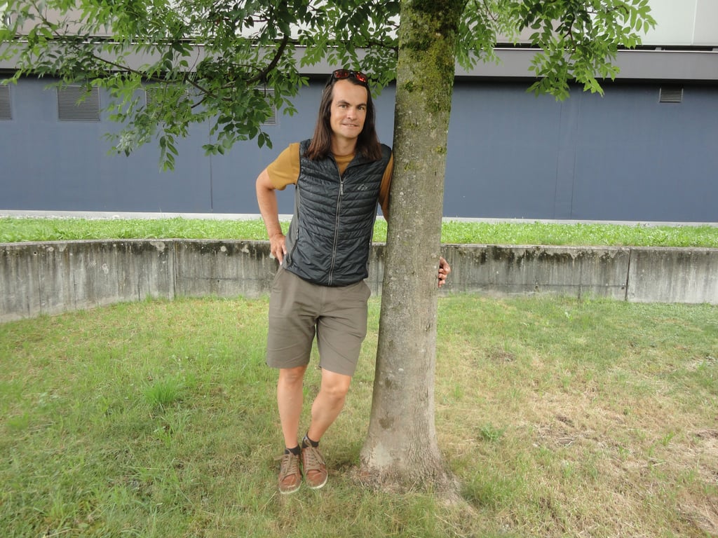 Heiko Hepperle ist ein Glücksfall für den Nidwaldner Skinachwuchs