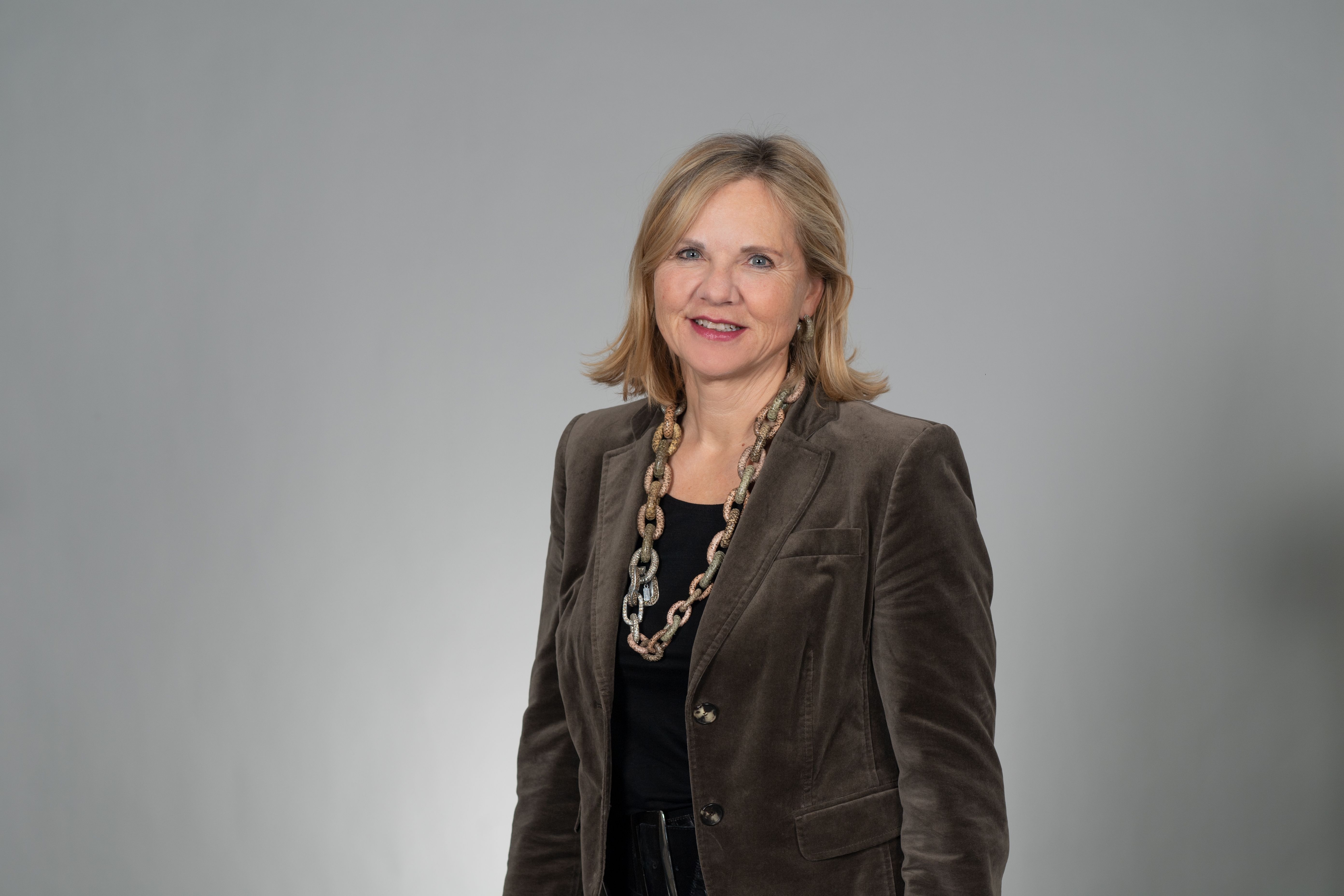 Ruag-Chefin Brigitte Beck tritt zurück wegen kontroversen Aussagen