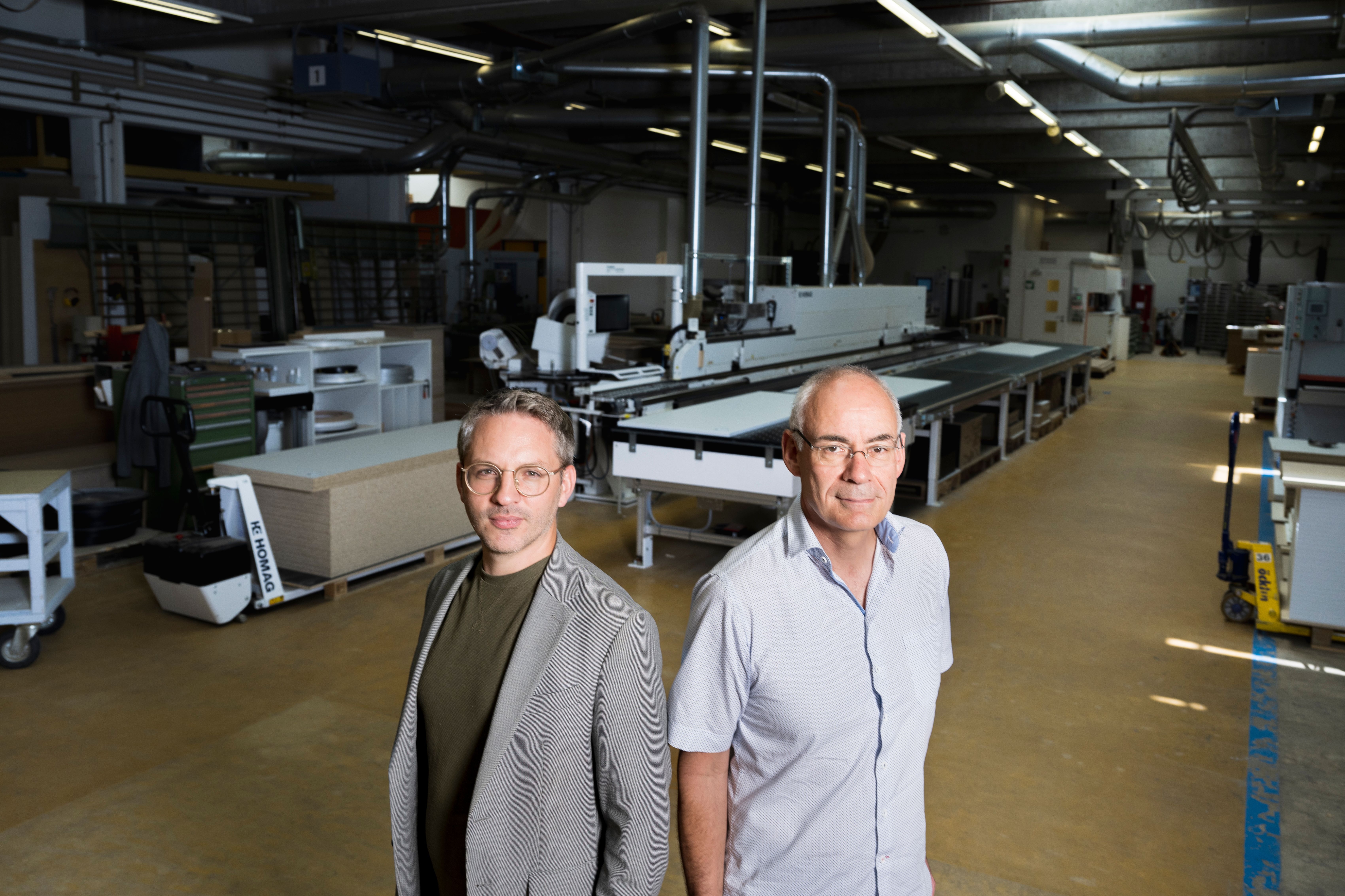 Frauenfelder Firma verfasst Studie zu Nachhaltigkeit in KMU