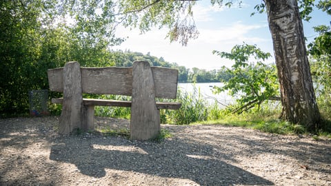 Wandertipp in Wil: Vom Weier zum Turm und zurück in die Altstadt