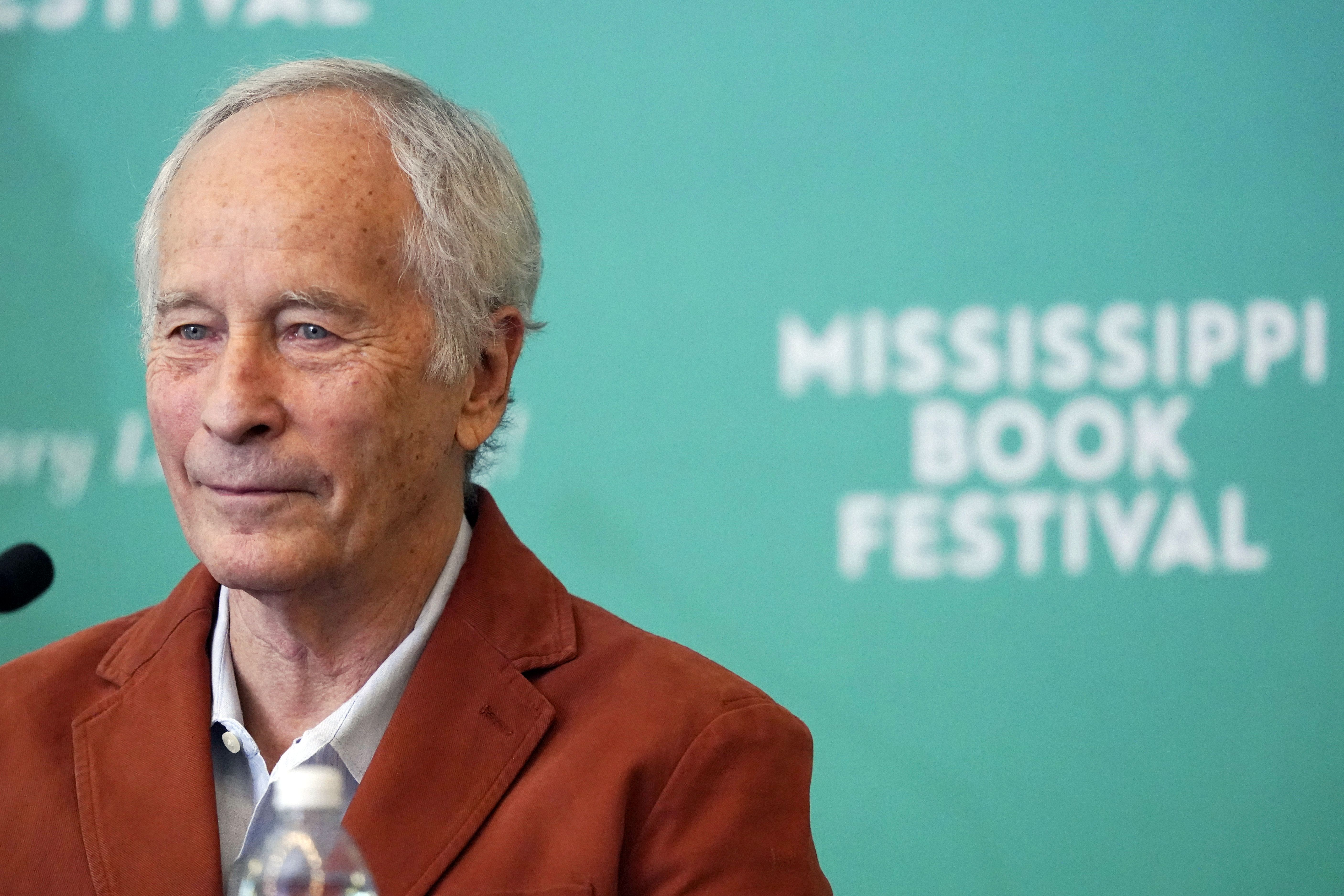 Richard Fords neuer Roman: "Valentinstag" ist der Abschied von Frank ...