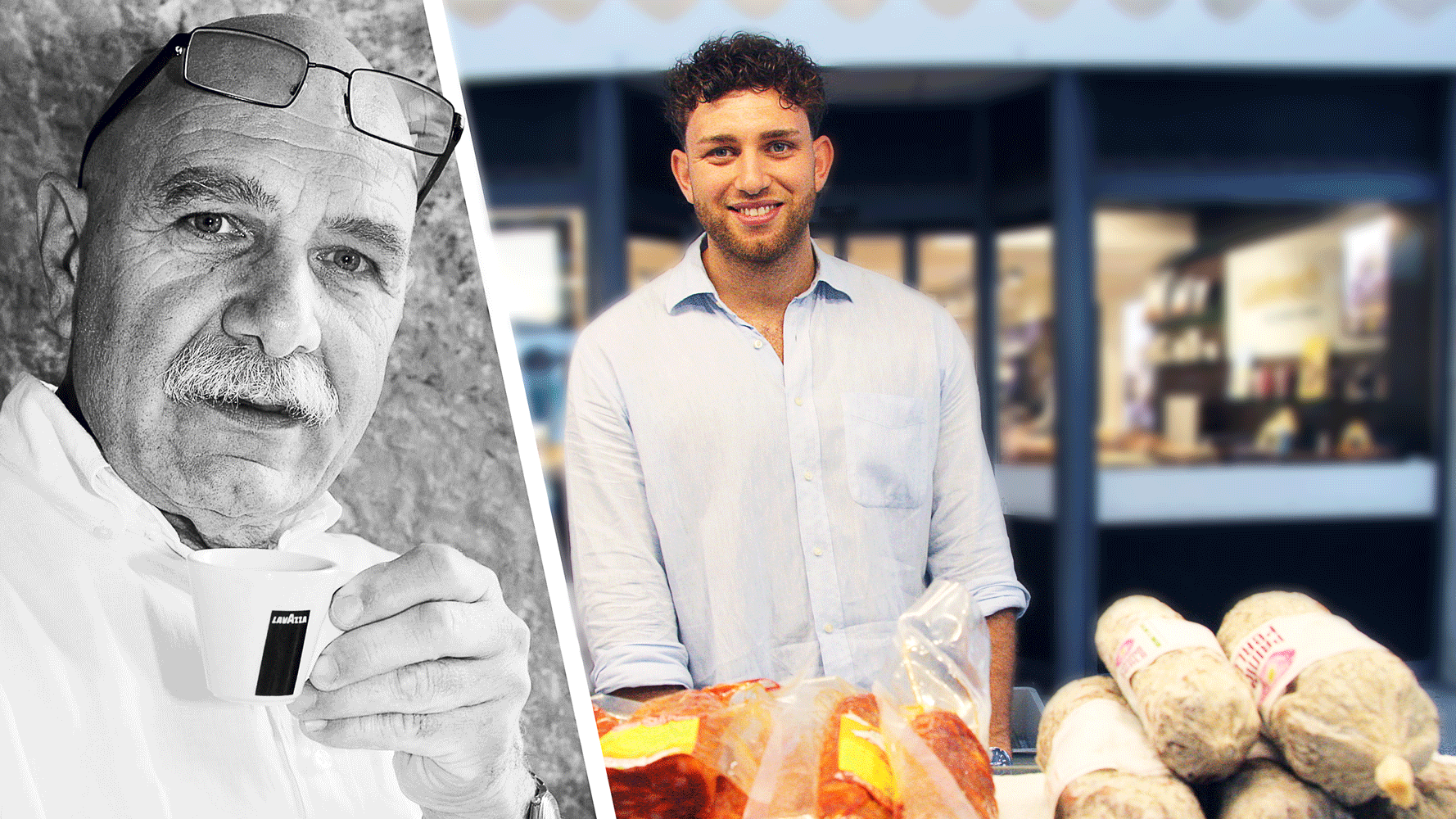 Solothurner Märet: Noà Stuto übernimmt von seinem Vater