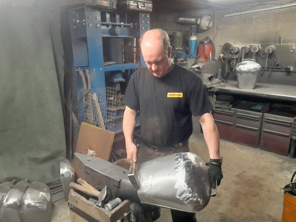 Handwerksmarkt in Isenthal vom 24. September 2023