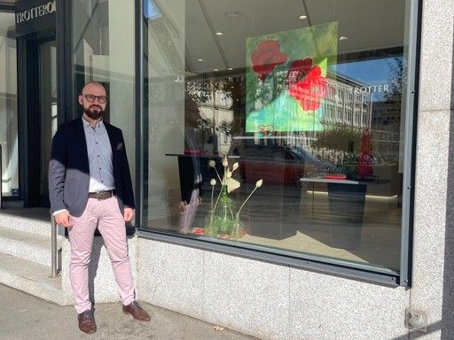 Aarau: Fachgeschäfte zeigen, was die Stadt zu bieten hat