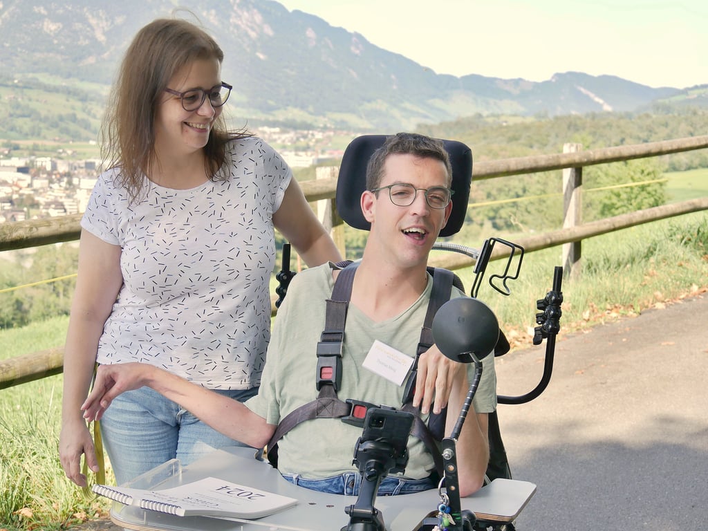 Literaturwettbewerb: Thomas Ming bringt starke Gefühle zu Papier