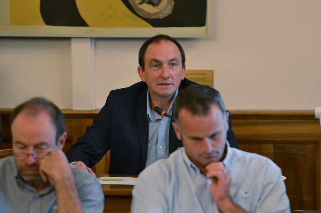 Korporation Uri beteiligt sich an der Kraftwerk Meiental AG