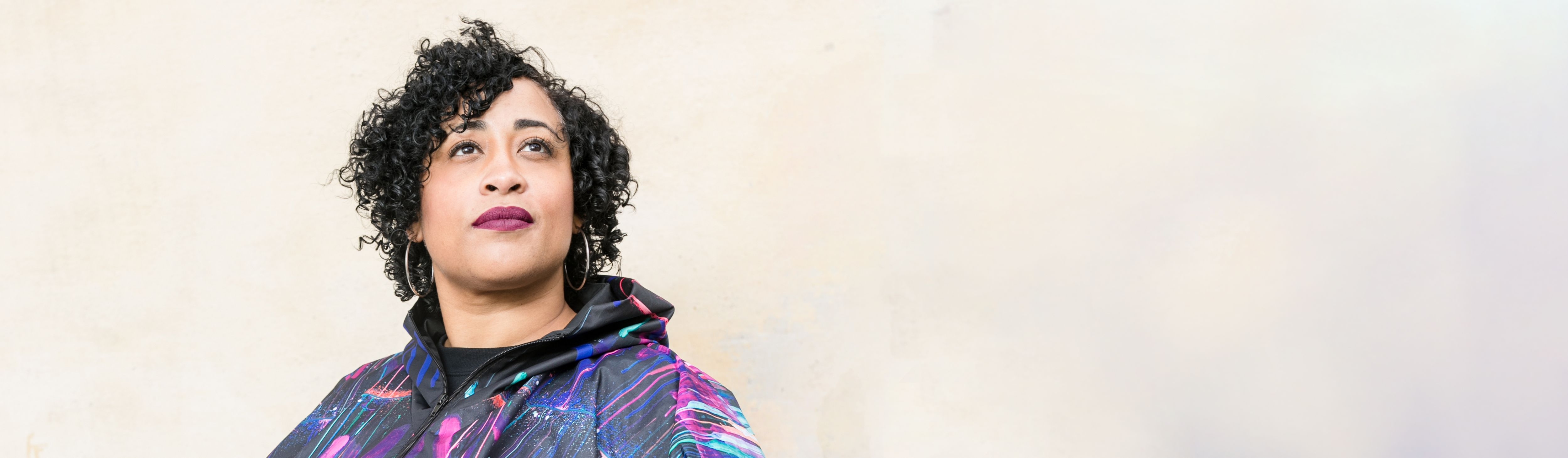 Brandy Butler: Organisatorin der Drag-Queen-Lesungen wird ausgezeichnet