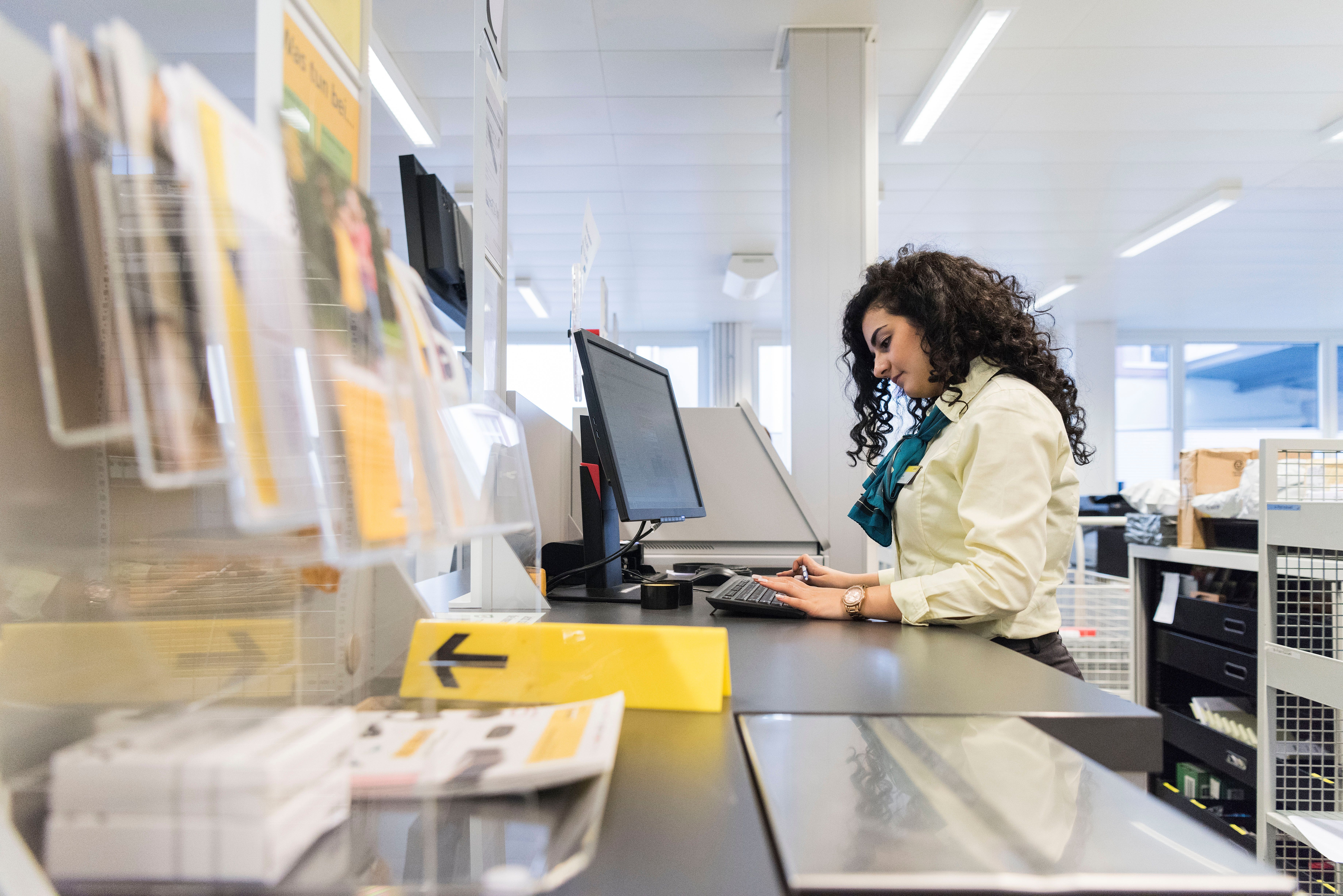 ePost: Digitaler Service public