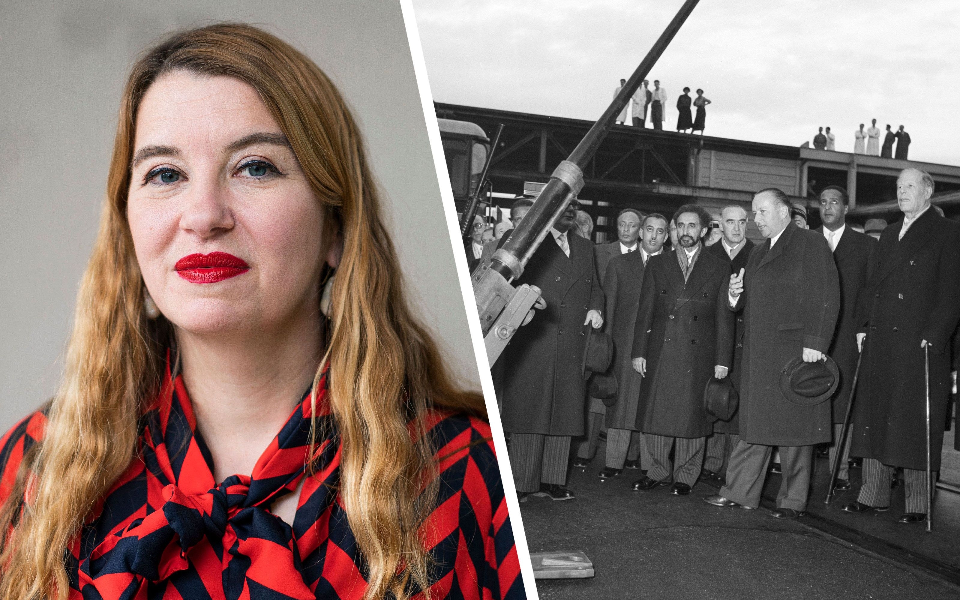 Bührle-Skandal am Kunsthaus Zürich: Interview mit Direktorin Ann Demeester