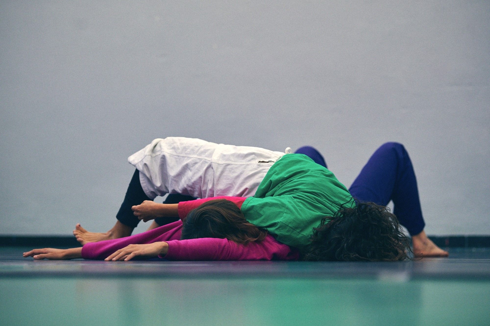 Dogo Totale: Ausstellung in Lichtensteig, Kunst an Thur und Necker