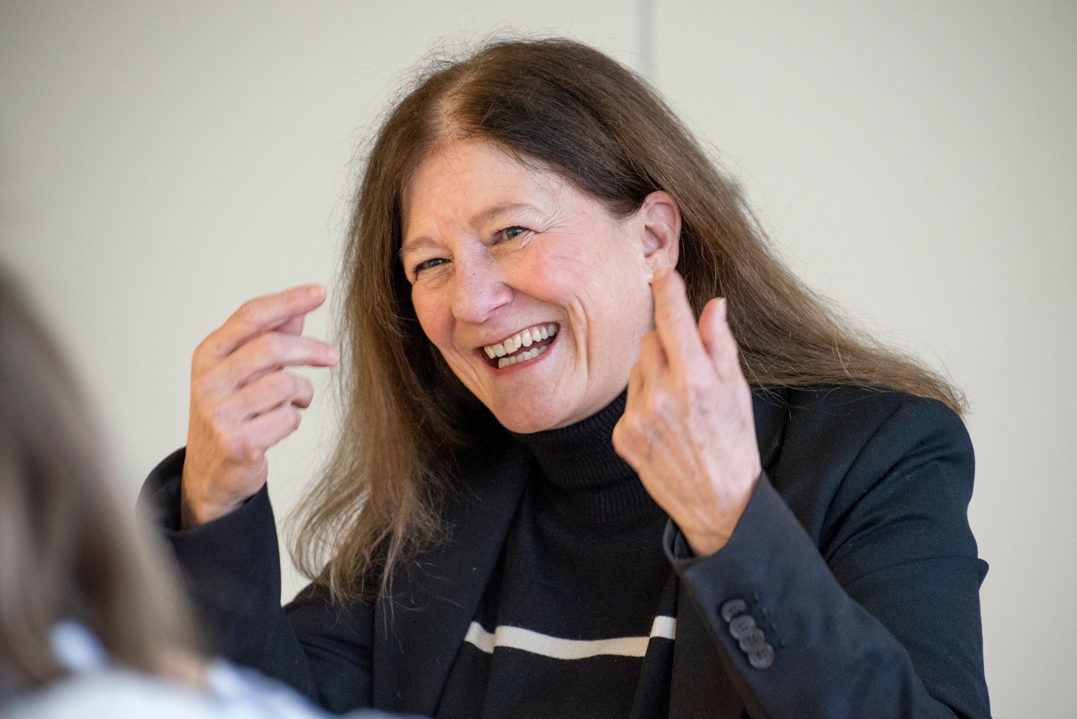 Neue LSO-Geschäftsführerin will Ansehen des Lehrerberufs verbessern