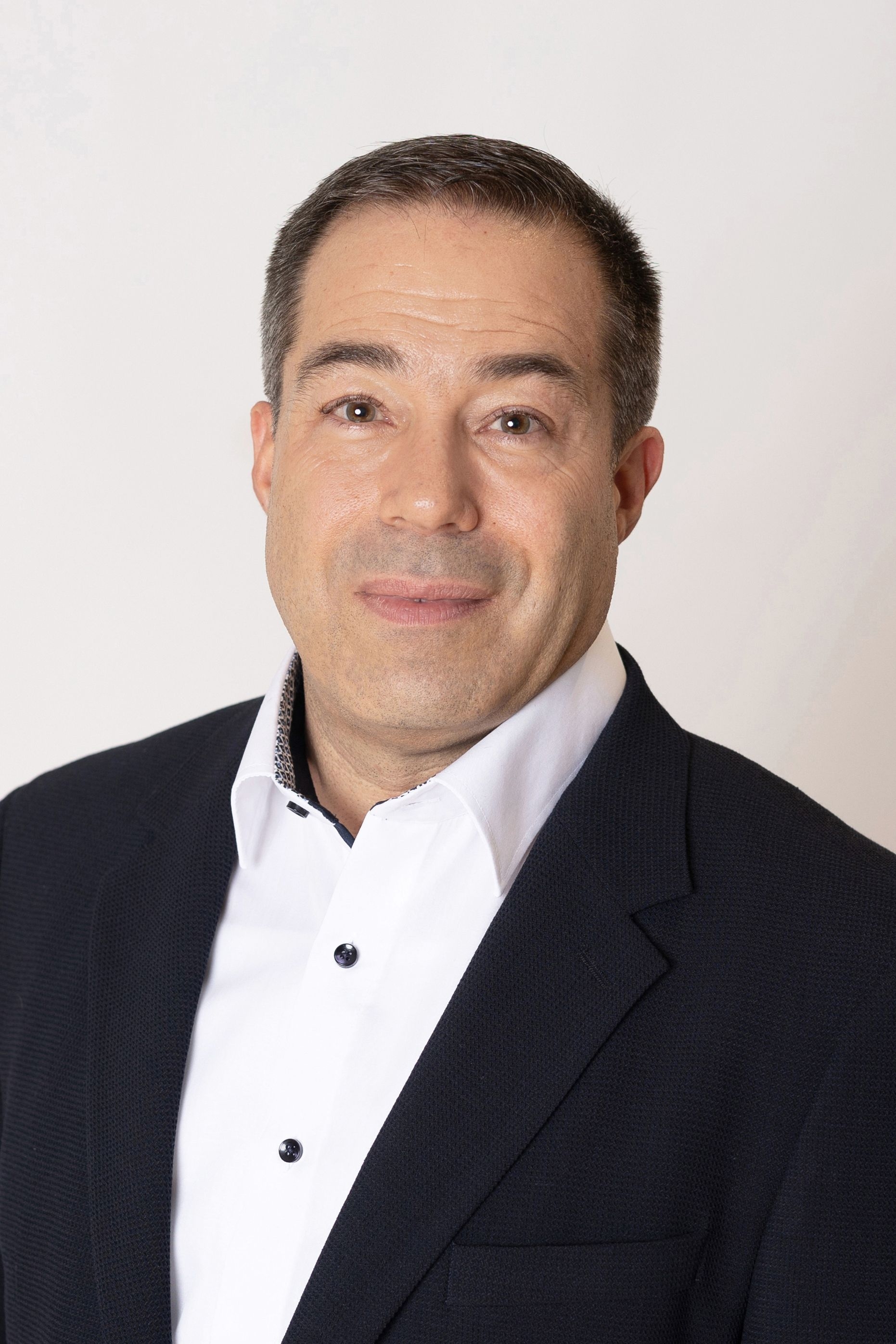 Kerns: Daniel Kiefer wird Geschäftsleiter der Betagtensiedlung Huwel