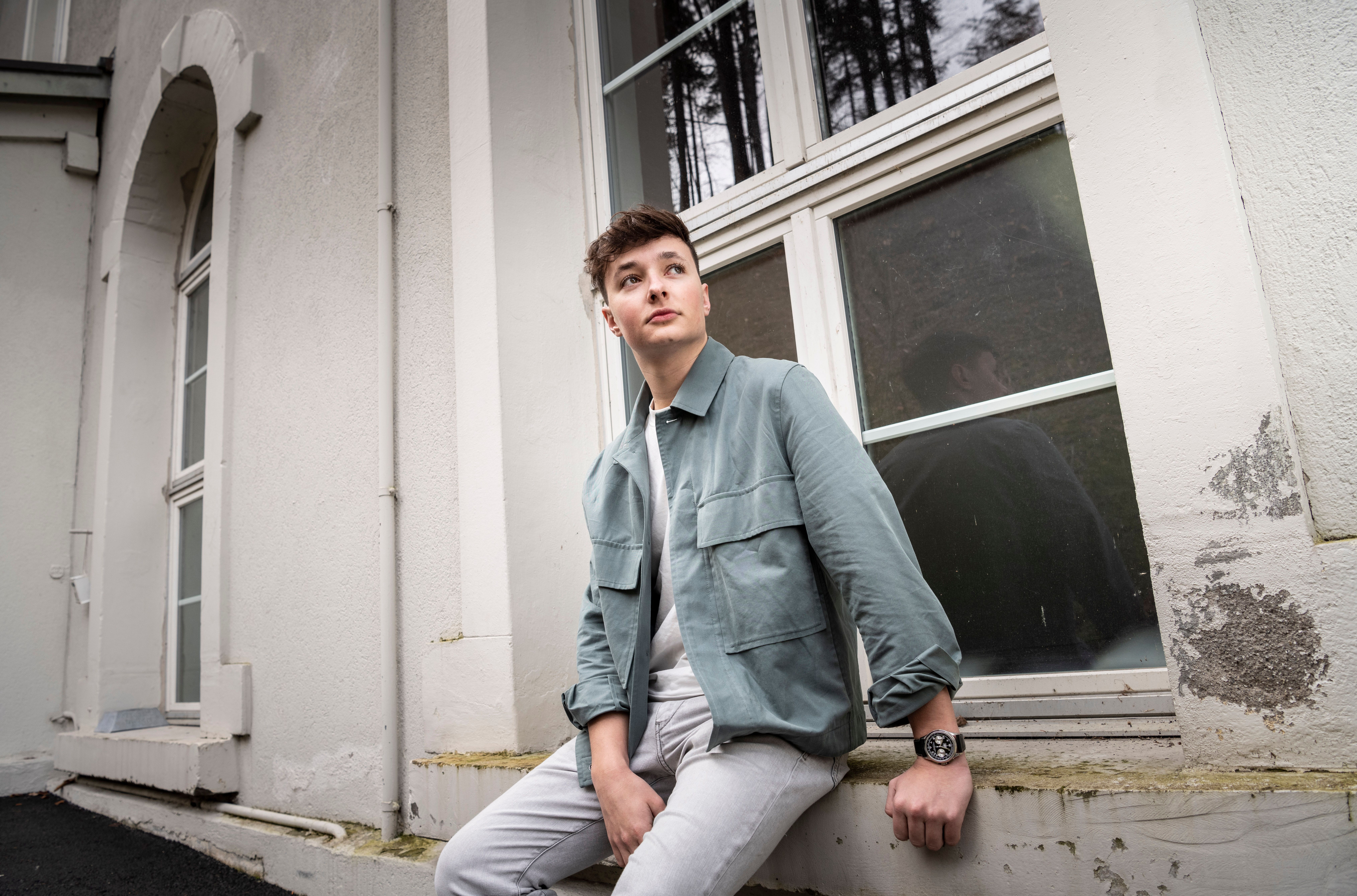 Remo Forrer verspricht neue Songs und blickt auf 2023 zurück