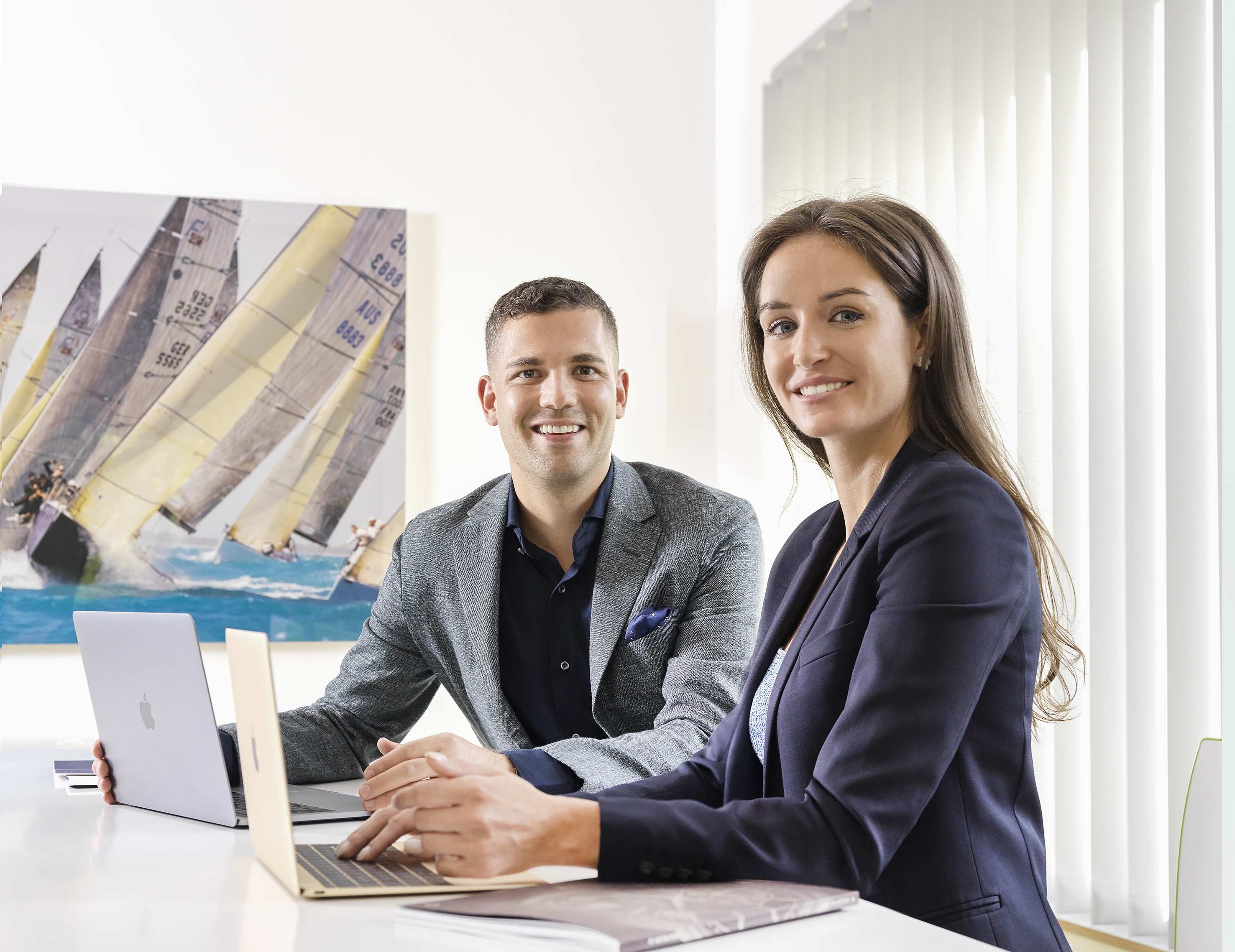 St.Galler Cohag bringt Adressdatenbanken auf Vordermann