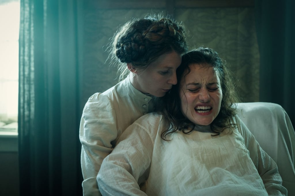 Neue SRF-Serie: Luzerner Schauspielerin Dominique Devenport über ...