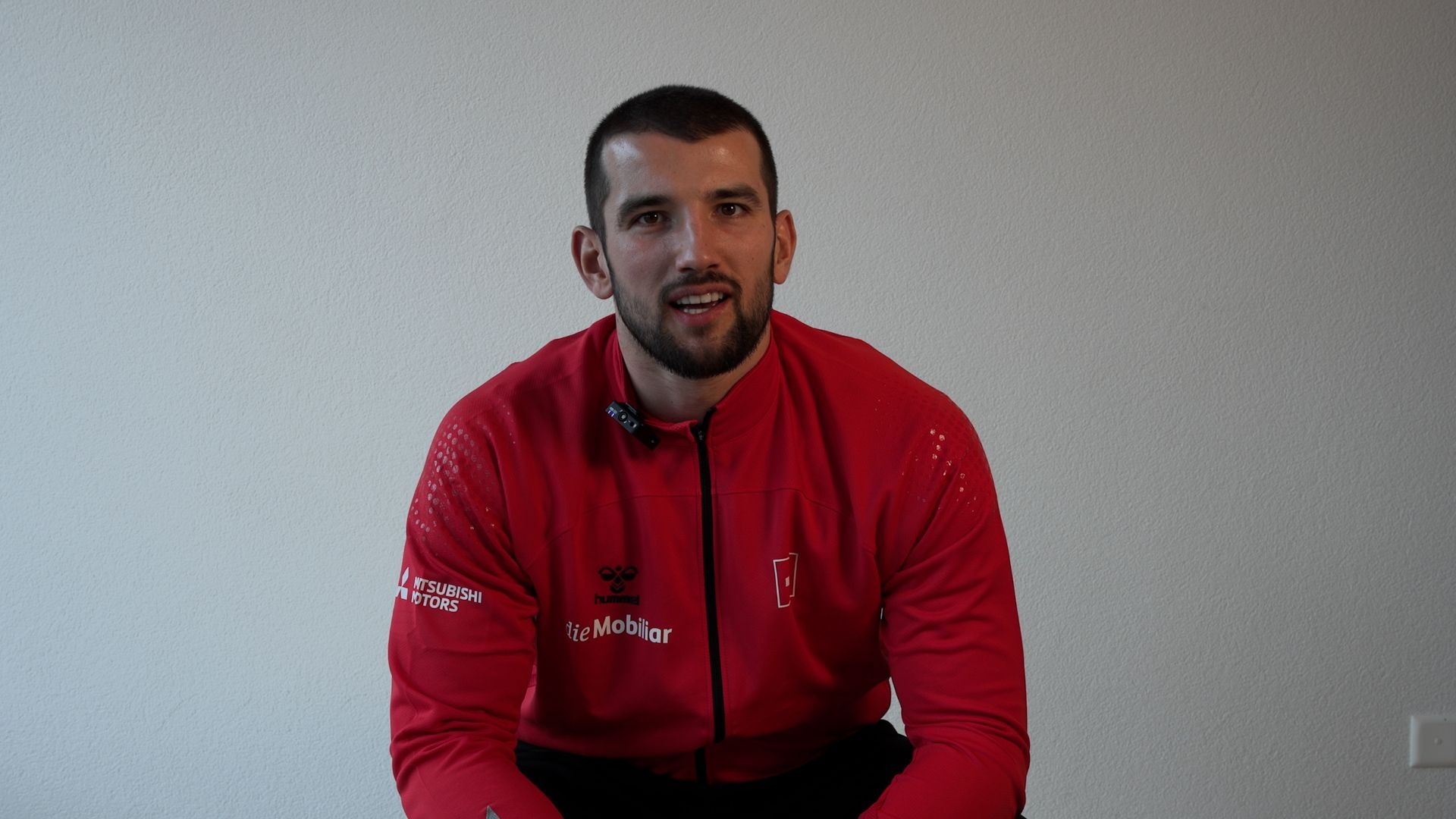 Handball-EM, Videoserie: Langduscher, Early Birds und die Eitlen