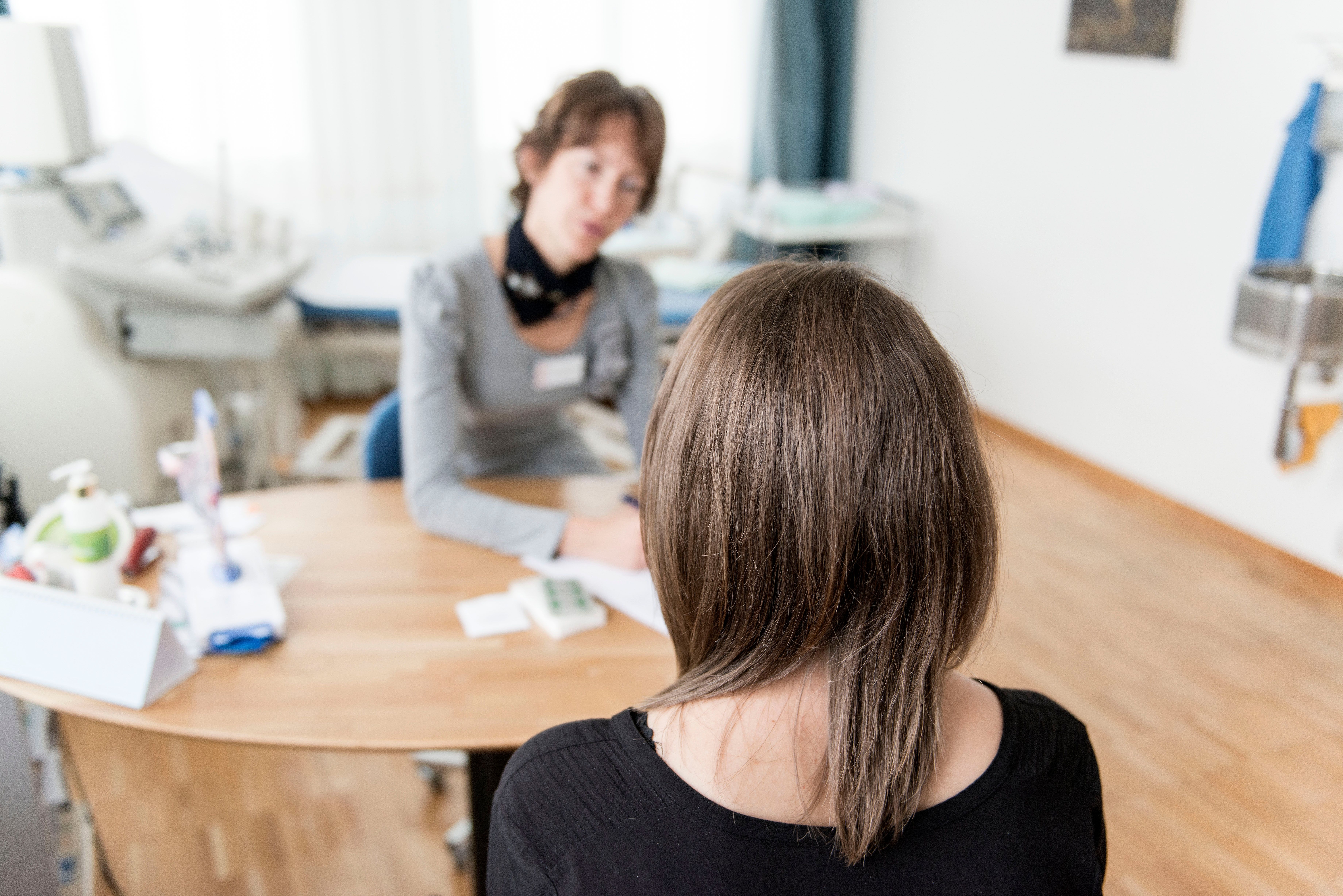 Hilfe für die Long-Covid-Patienten bröckelt