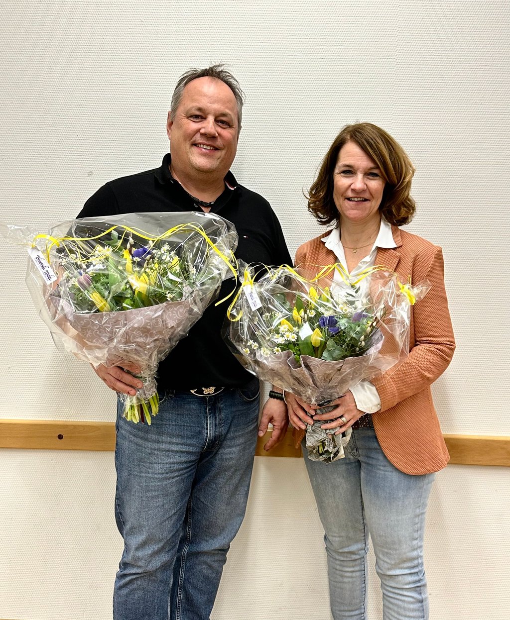 Hergiswil: Mitte nominiert Philipp Niederberger und Alexandra Bachmann ...