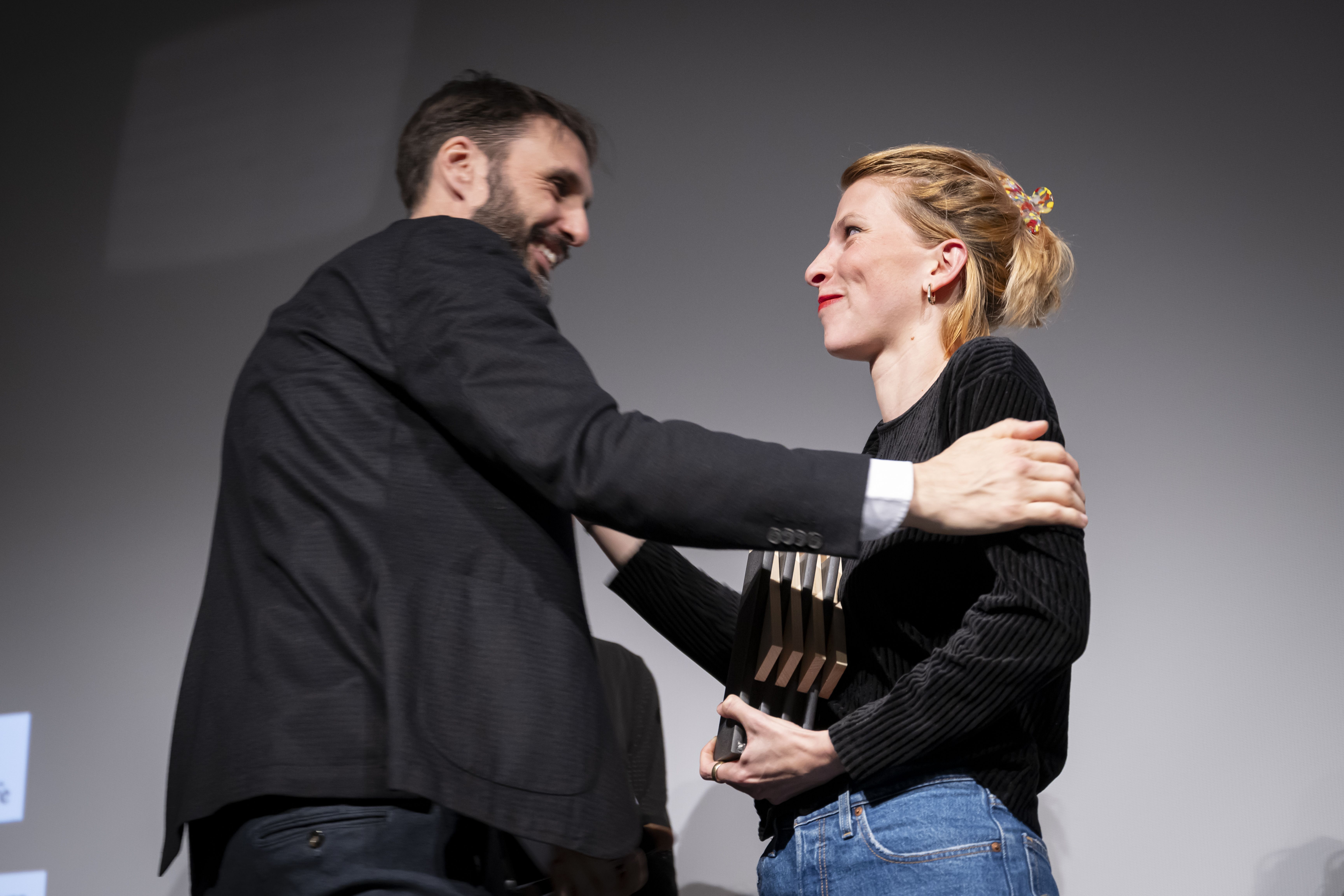 Solothurner Filmtage: Das sind die Gewinner der 59. Ausgabe