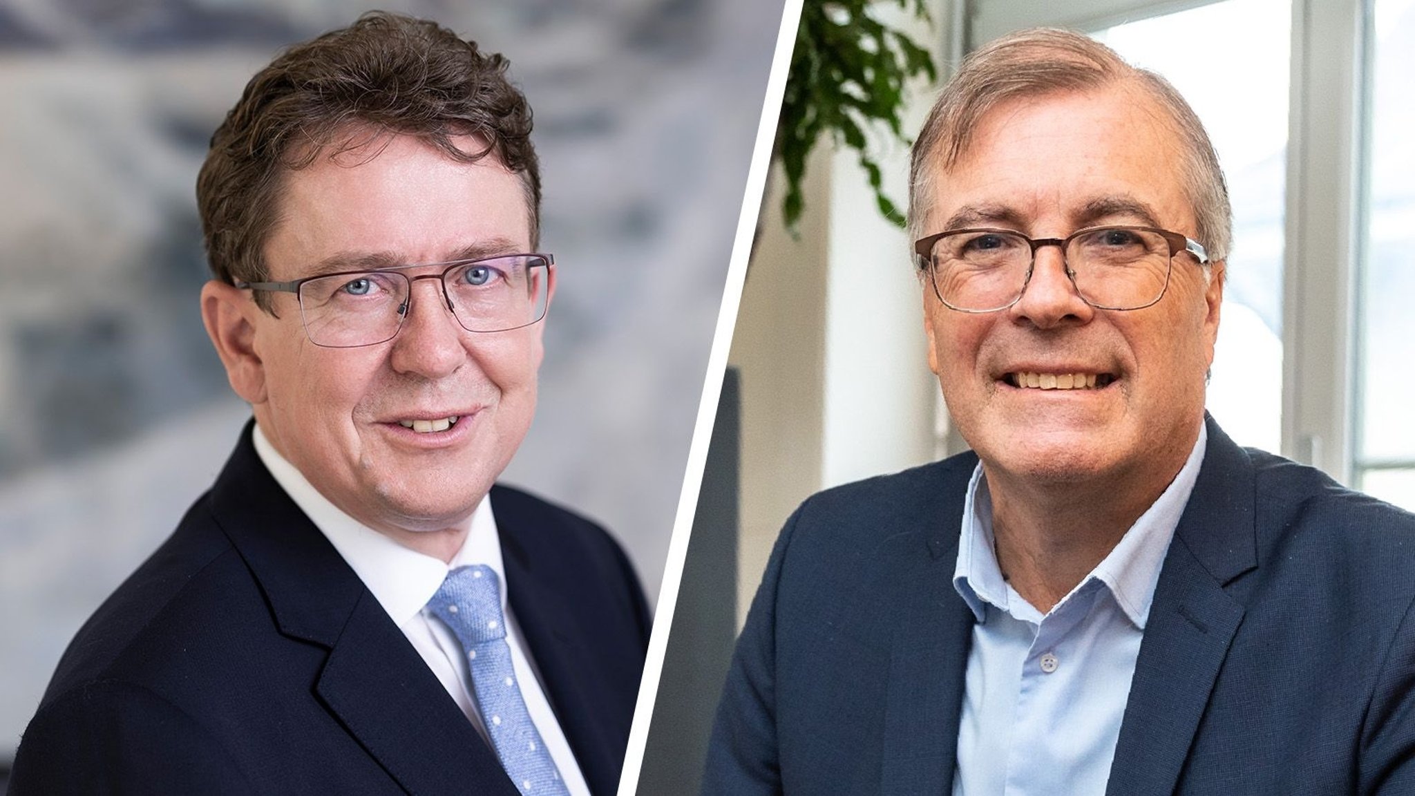 Redet Bundesrat Rösti mit bei der Berufung des neuen SRG-Chefs? «Nein ...