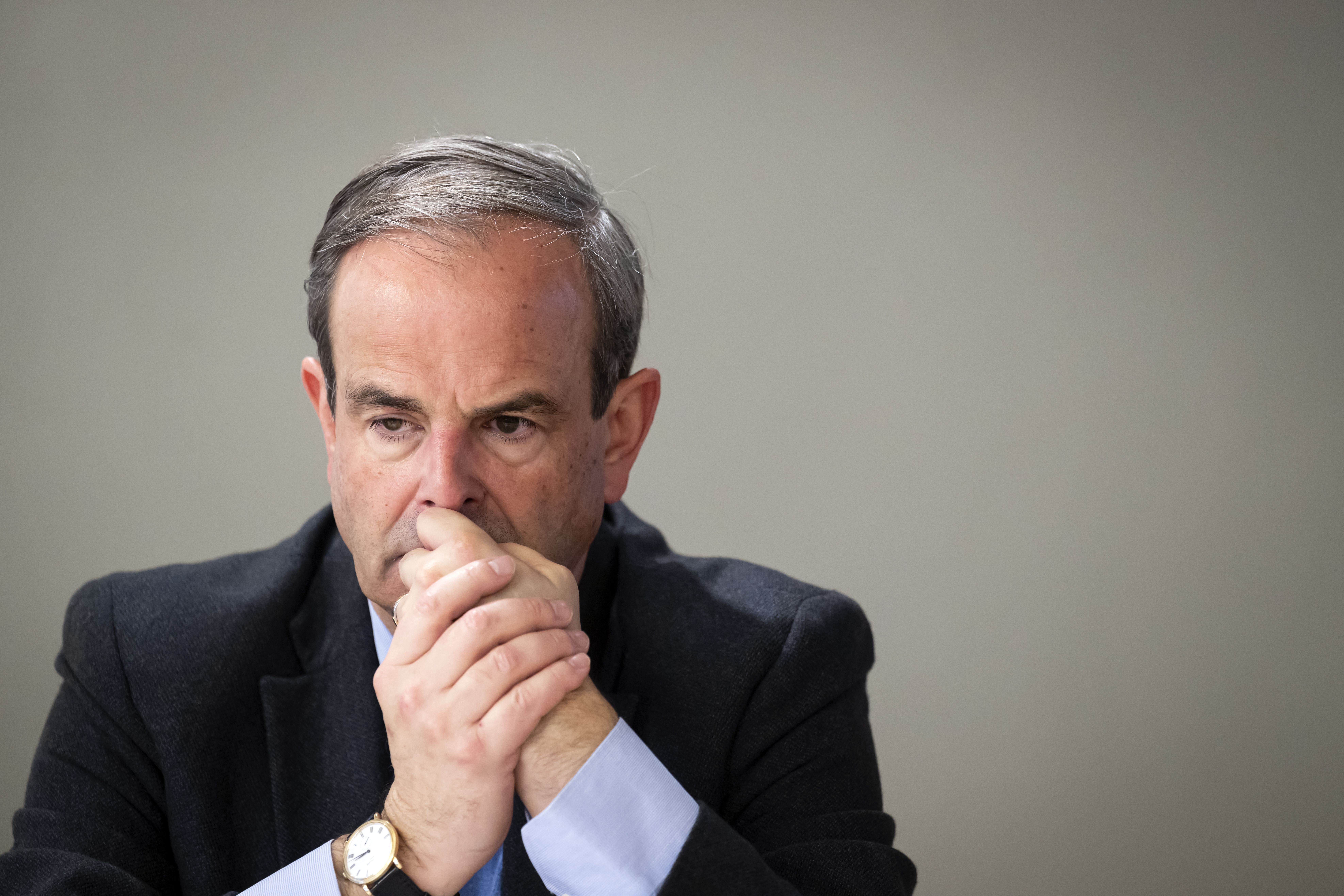 Gerhard Pfister verzichtet auf Bundesratskandidatur: Warum nur?