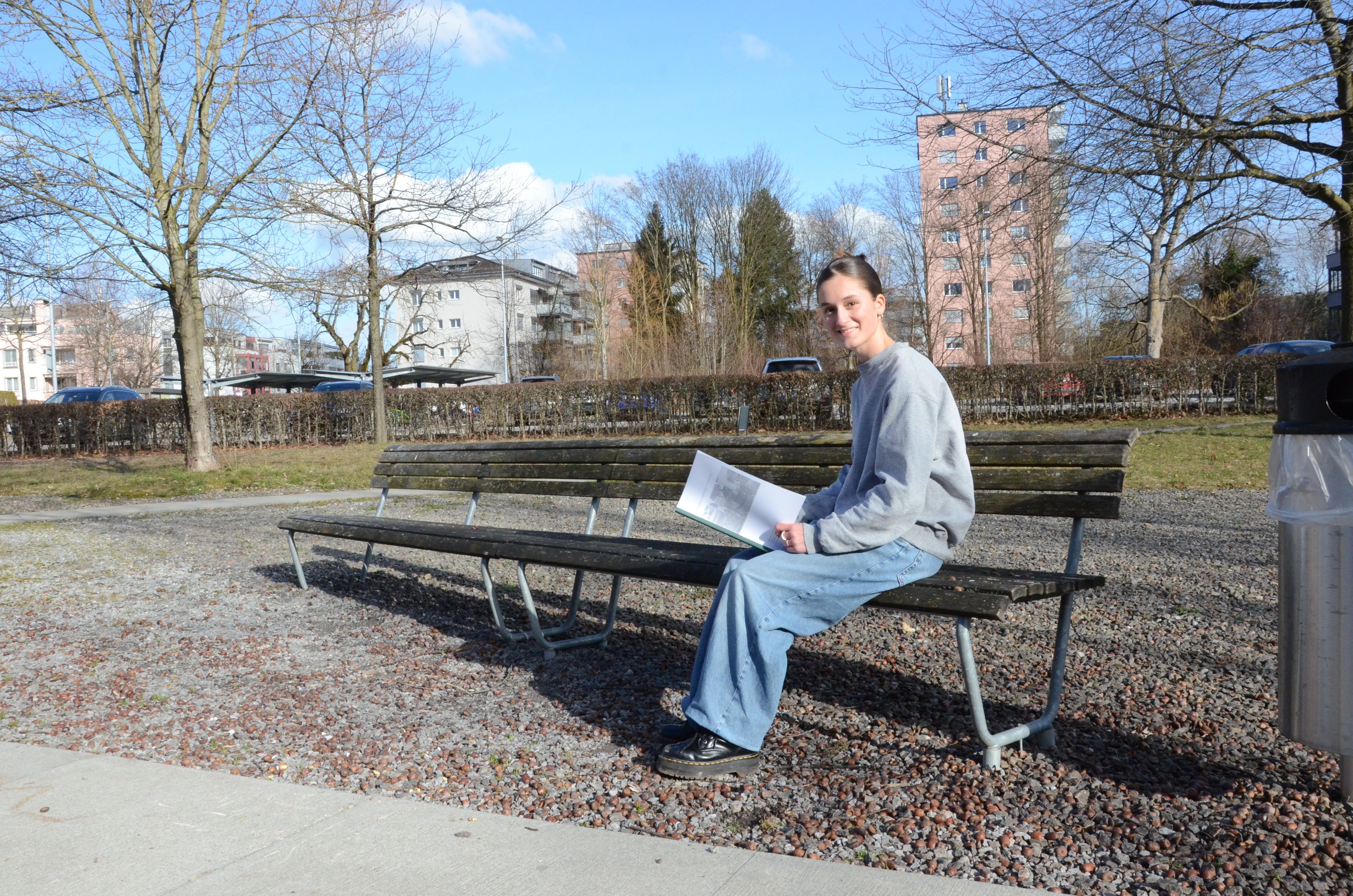 Maturaarbeit an der Kanti Wil über Verdingkinder