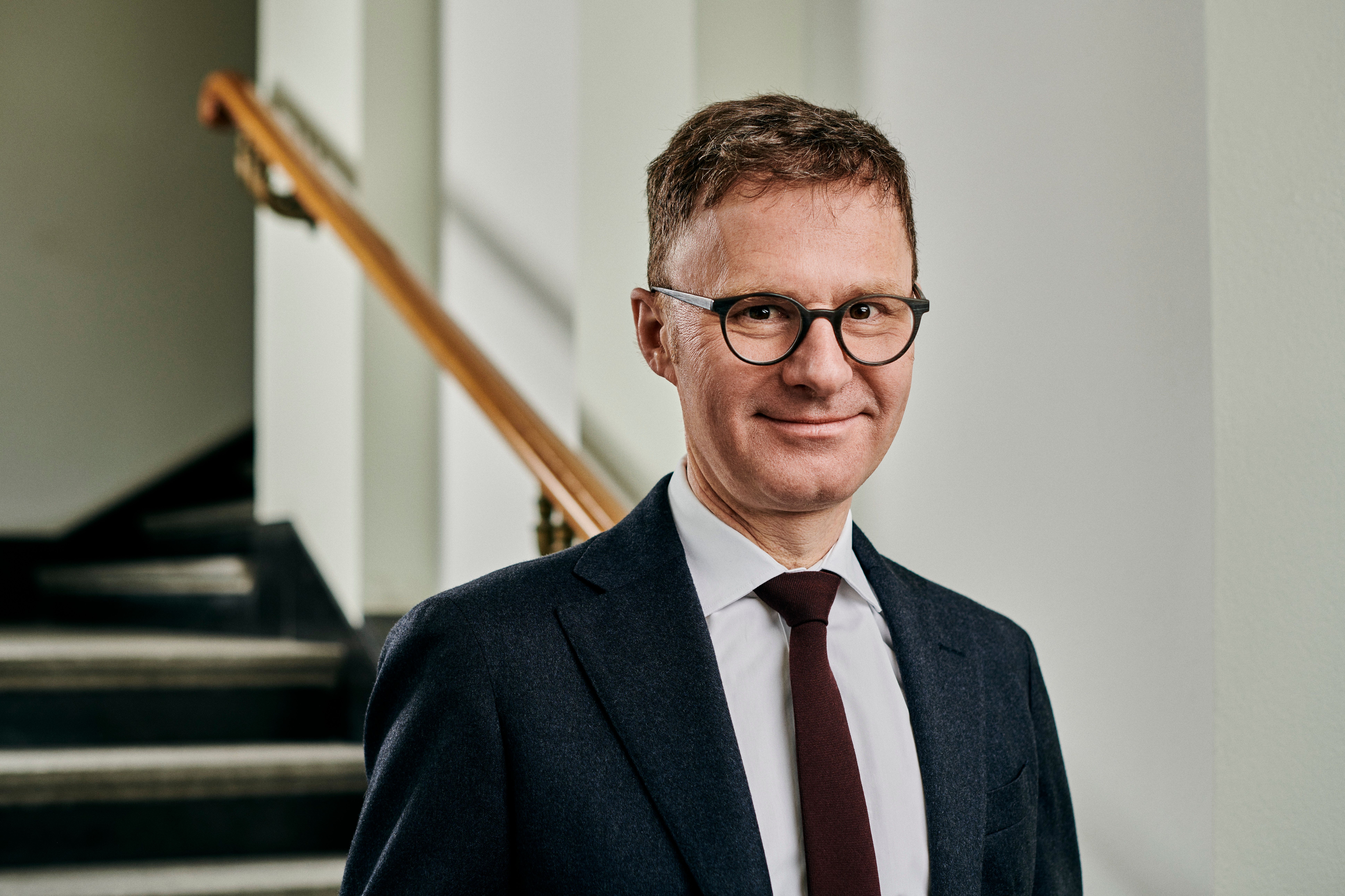 13. AHV-Rente: Daniel Lampart, der Denker und Lenker der Gewerkschaft