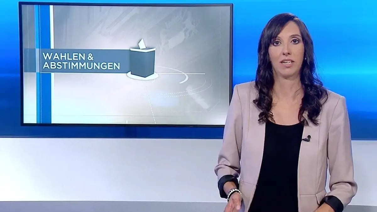 Live ab 12 Uhr: Tele M1 Sondersendung zu den Abstimmungen