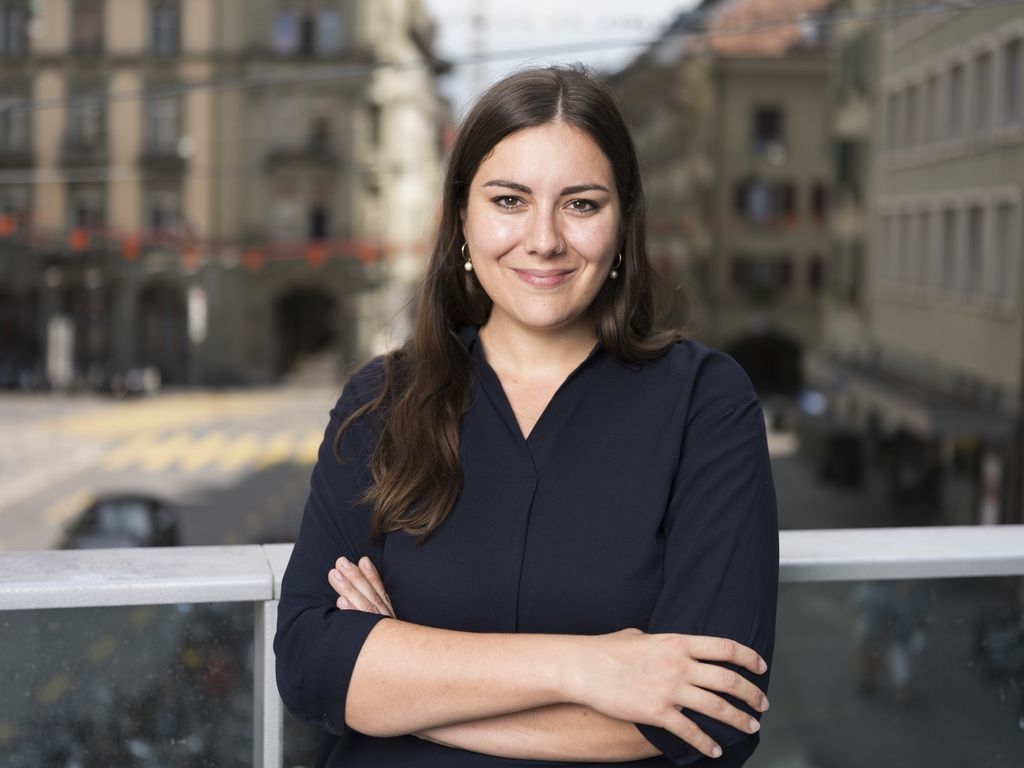 Samira Martin im Interview über die angenommene 13. AHV-Rente