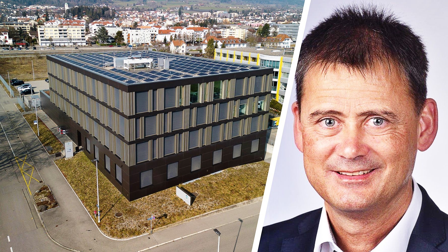 Roger Burkhard nicht mehr bei der SWG Grenchen