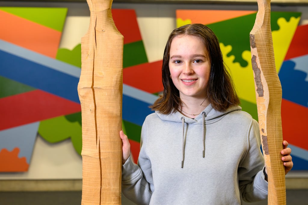 Kanti-Maturaarbeit: Für Integration Ukrainer in Olten könnte mehr getan werden