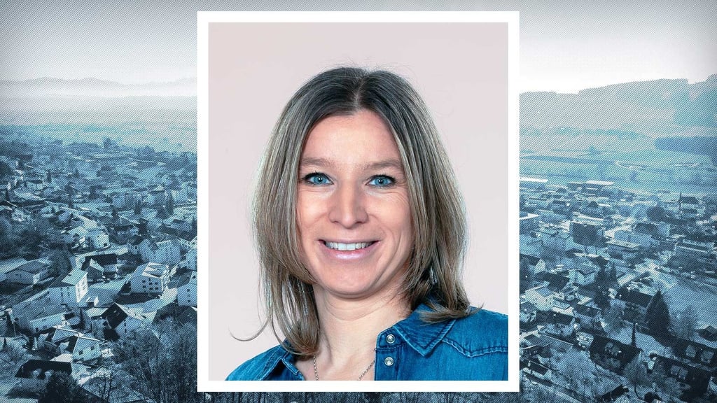 Jessica Felber im Porträt | Gemeinderatswahl Schötz