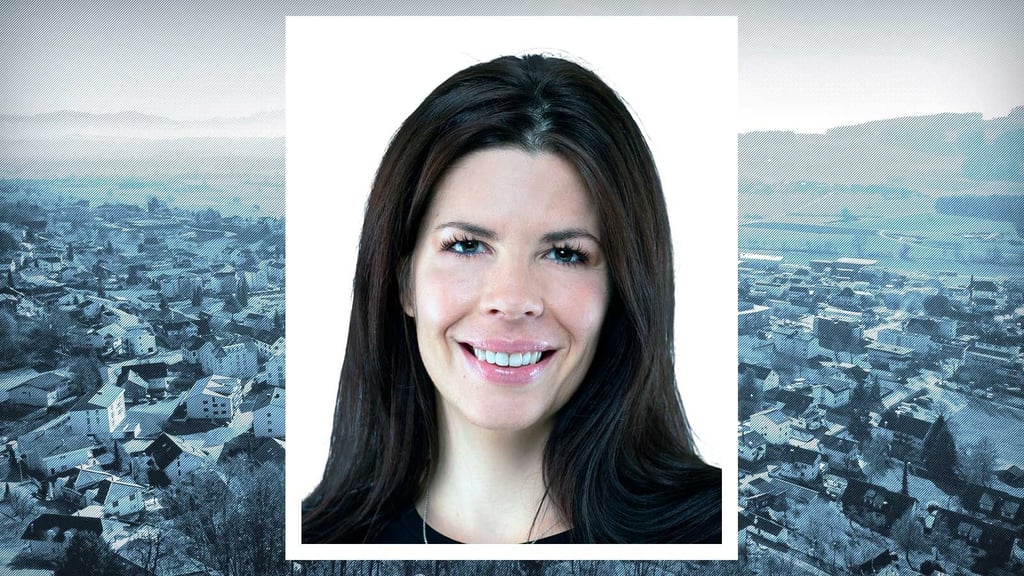 Fabienne Gehri im Porträt | Gemeinderatswahl Inwil