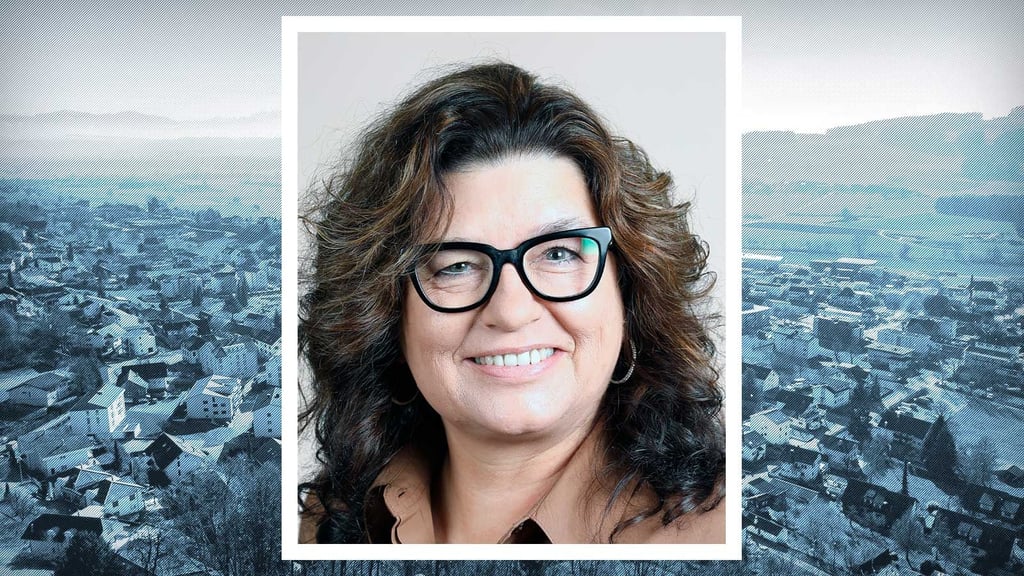 Patricia Bucher im Porträt | Gemeinderatswahl Ballwil
