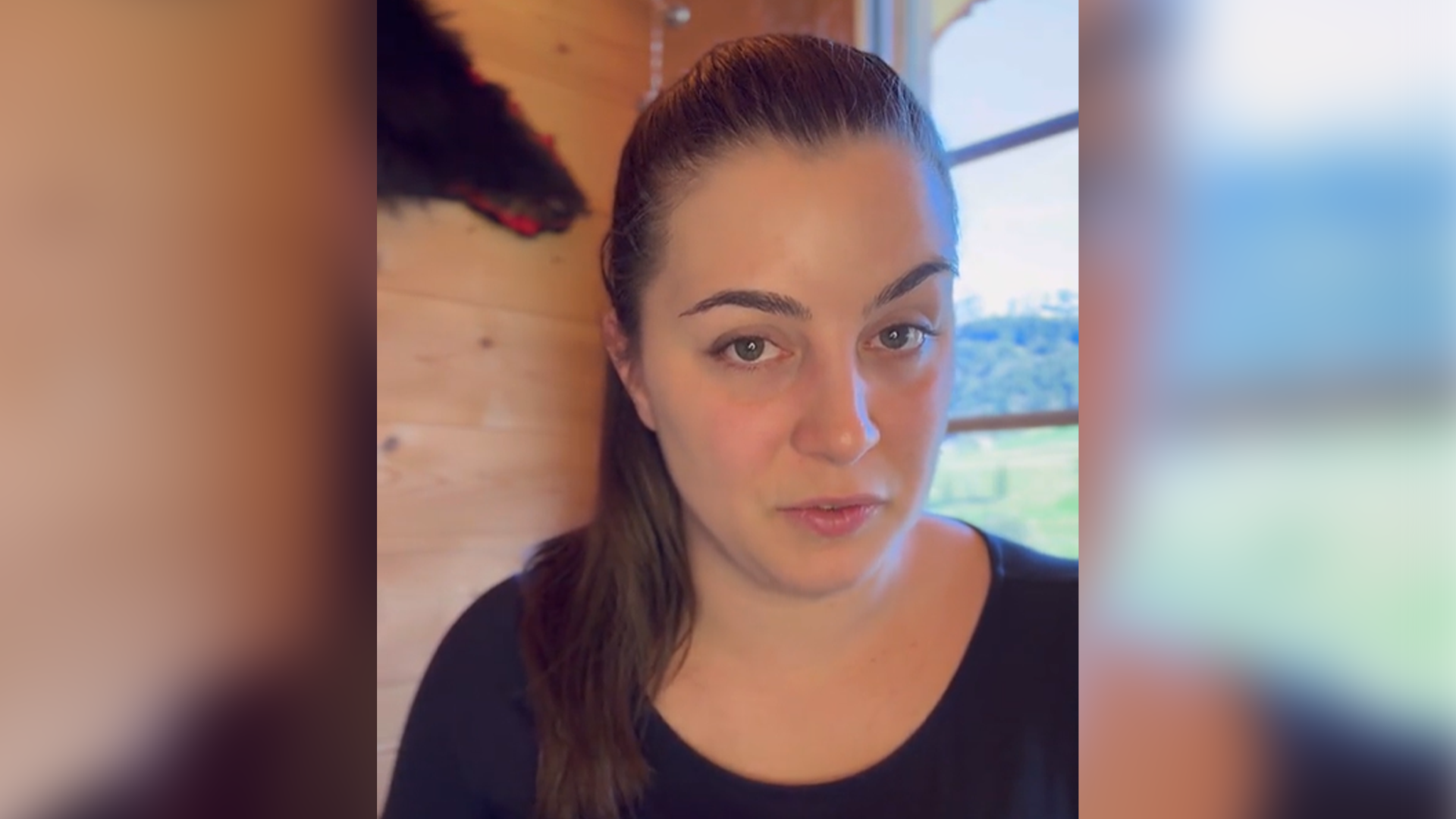 Junge SVP: Sarah Regez meldet sich zu Wort