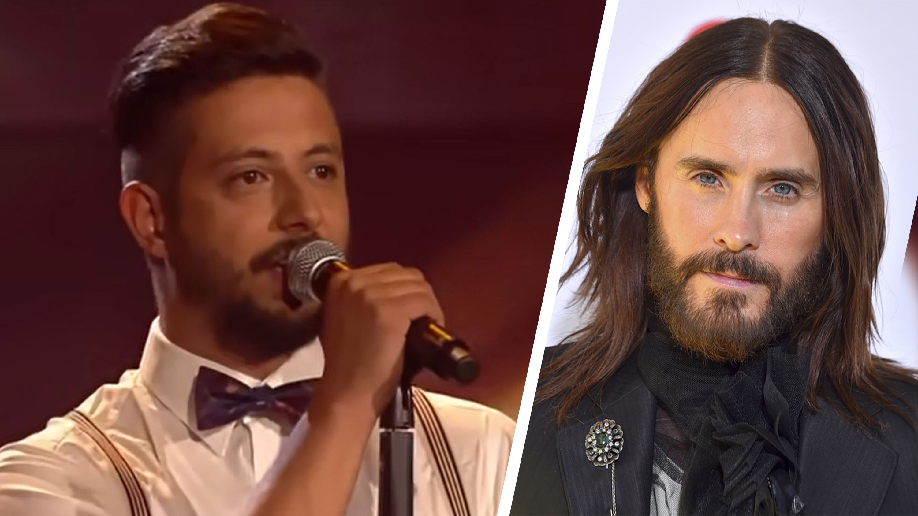 Gränichen: Wenn Weltstar Jared Leto den Grillabend sprengt