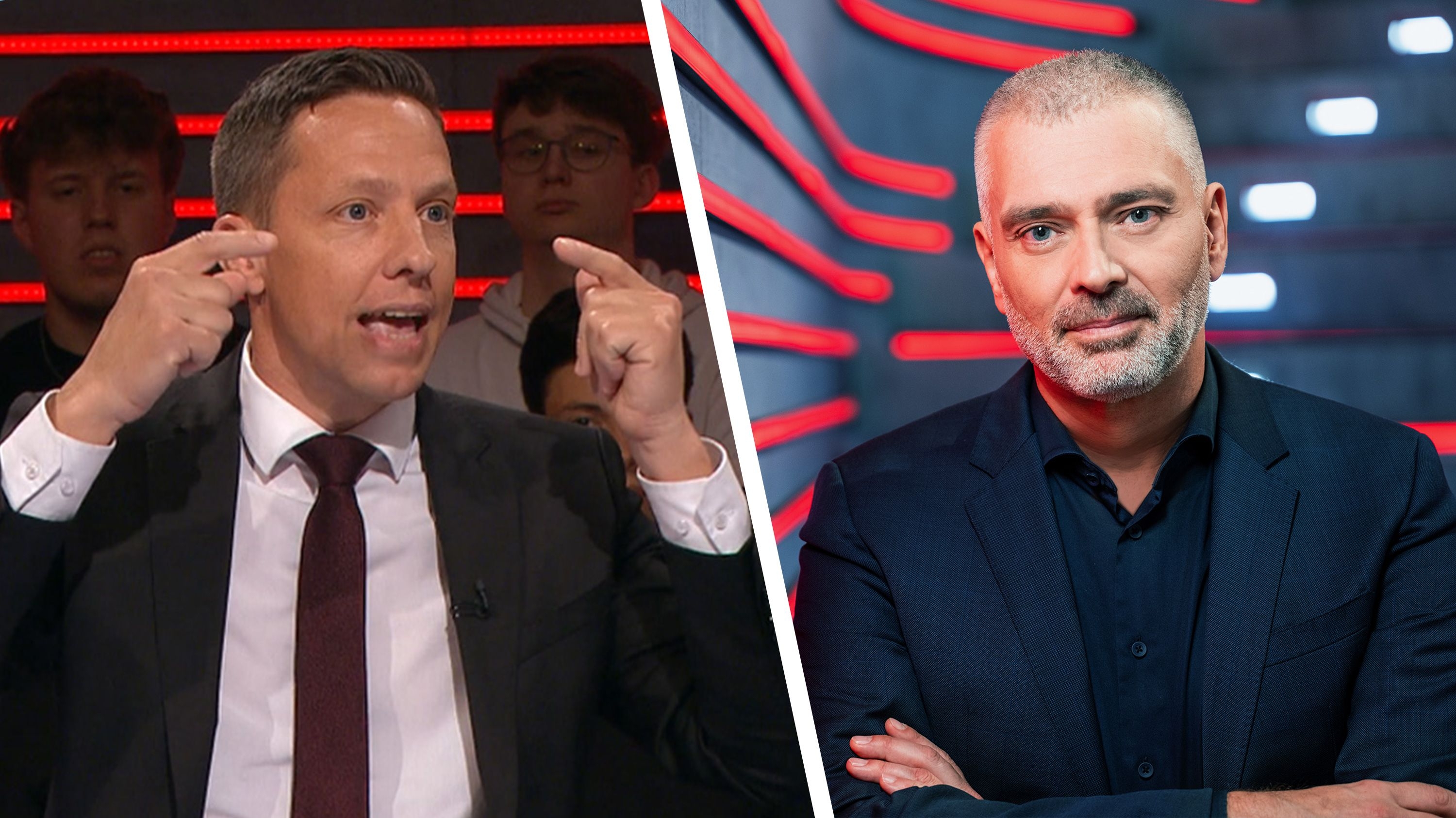 Wegen SVP-Imark stösst Brotz in der Klima-«Arena» an Grenzen