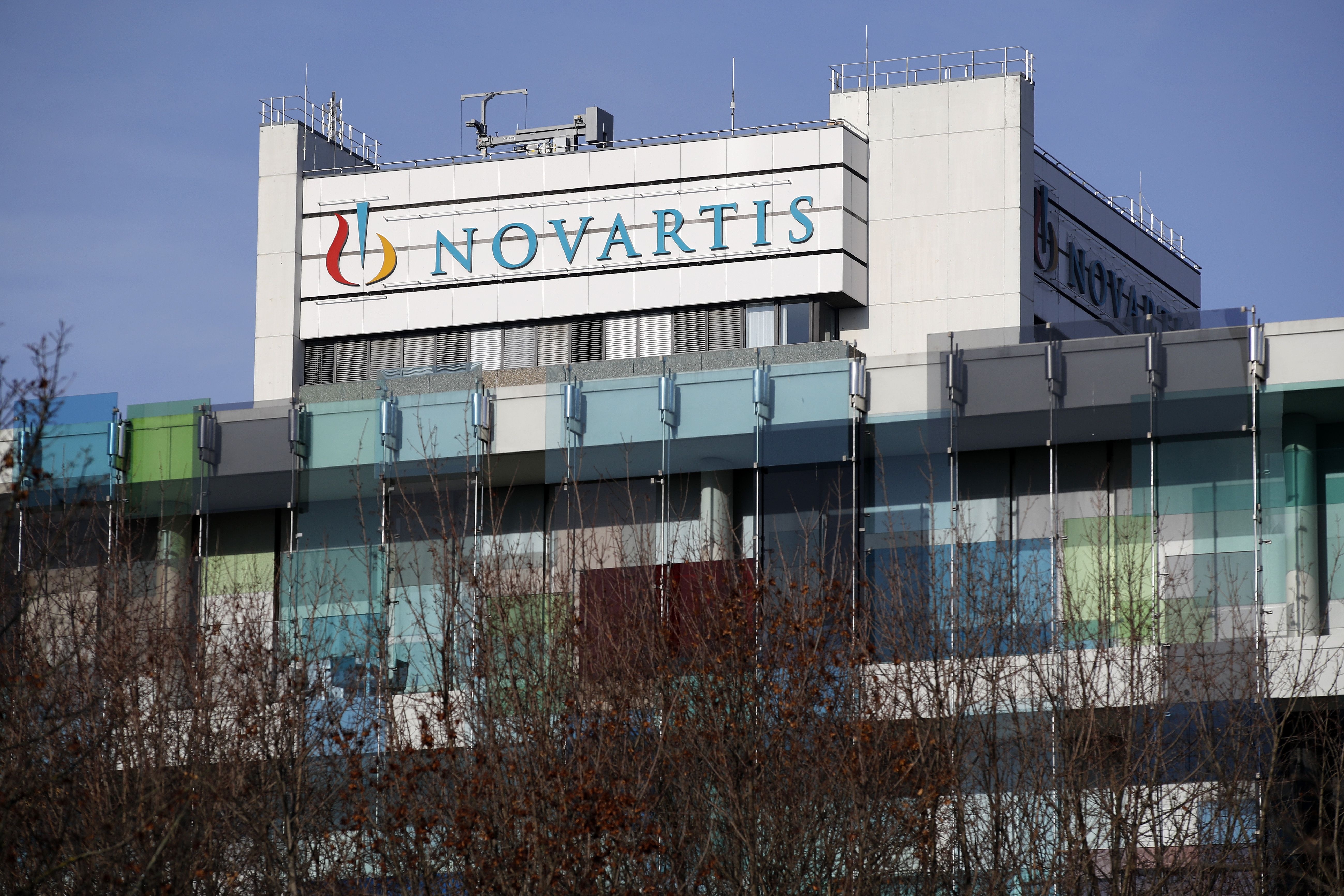 Novartis: Morphosys-Übernahme wirft Fragen auf