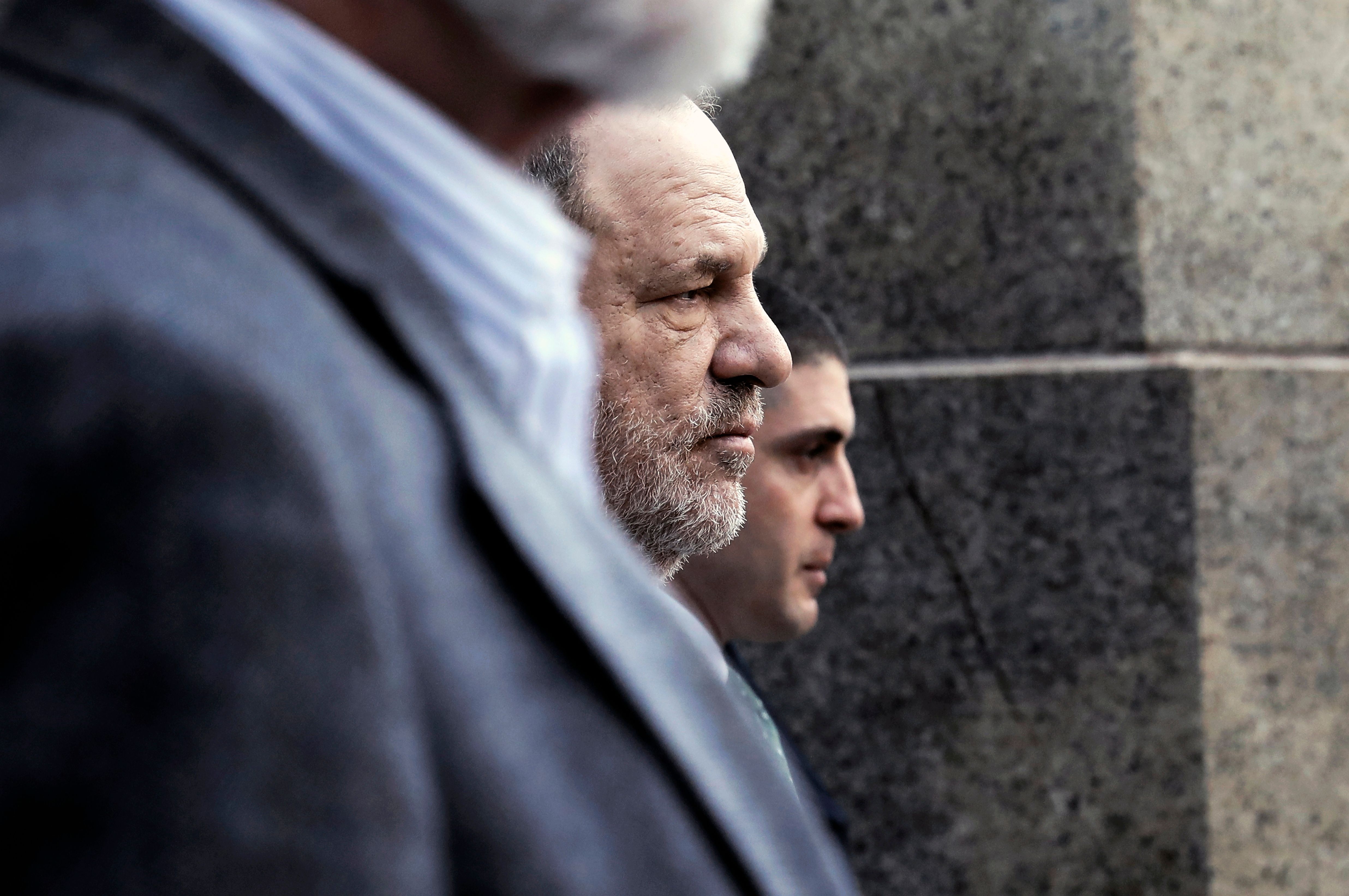 Harvey Weinstein Urteil aufgehoben: Der Kommentar