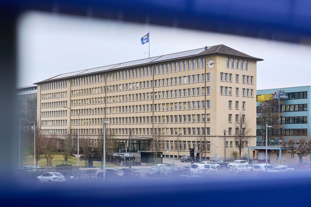 Stadt Zug: Urnenabstimmung ab sofort nur noch im Stadthaus möglich