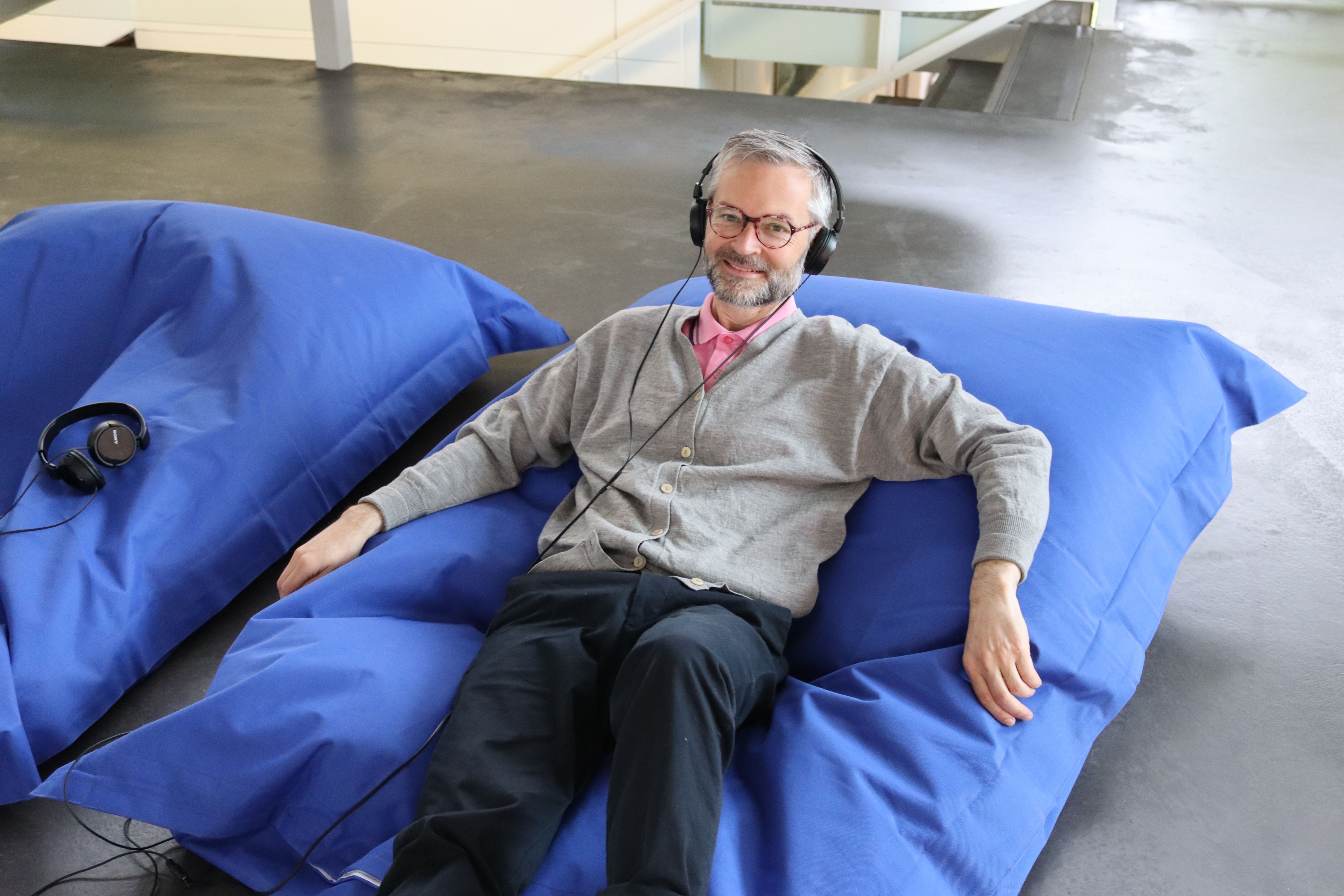 Rehmann Museum: Michael Hiltbrunner zieht Bilanz nach einem Jahr als ...