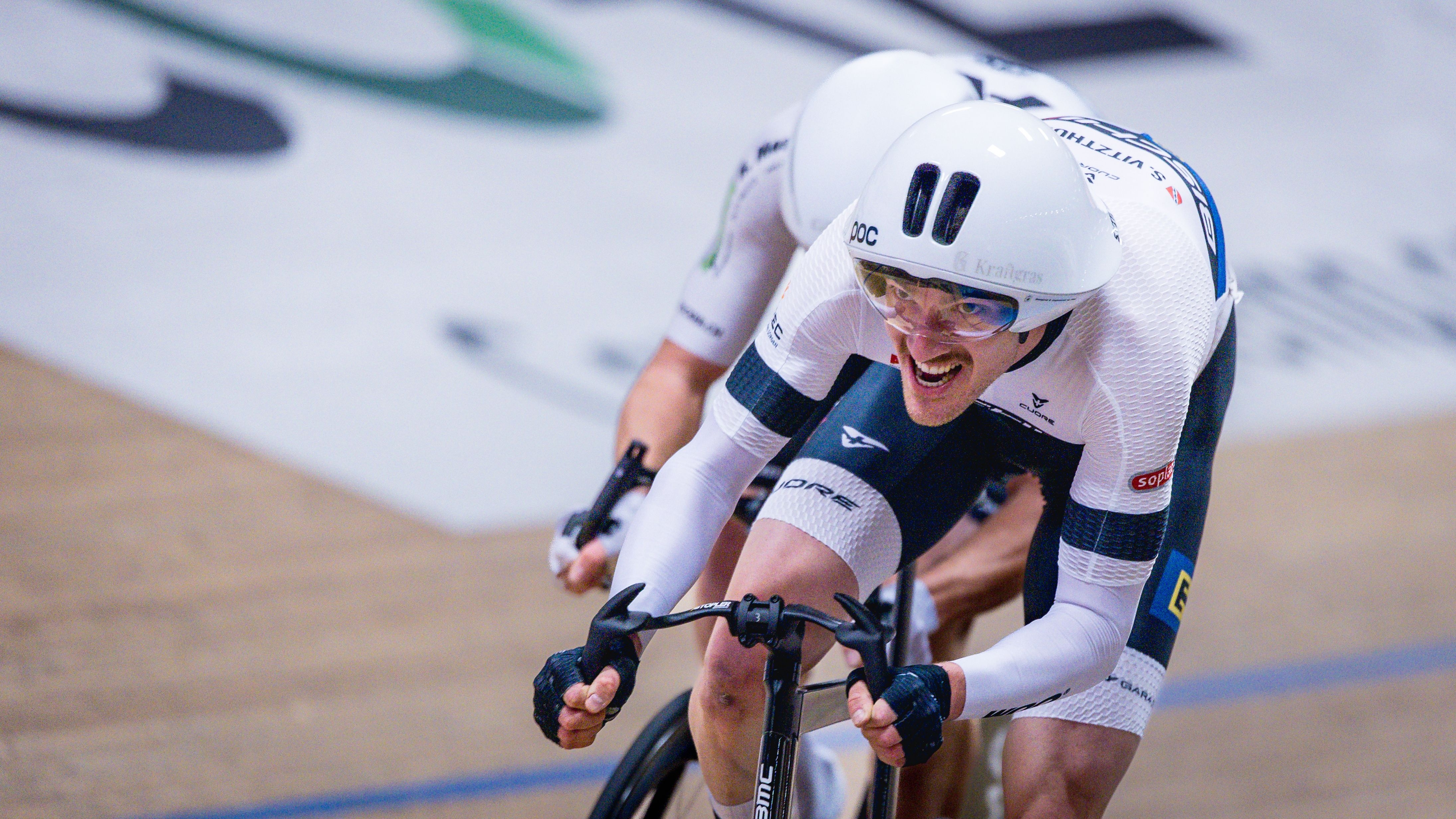 Radsport: Simon Vitzthum ist Ersatz für die Olympischen Spiele von Paris