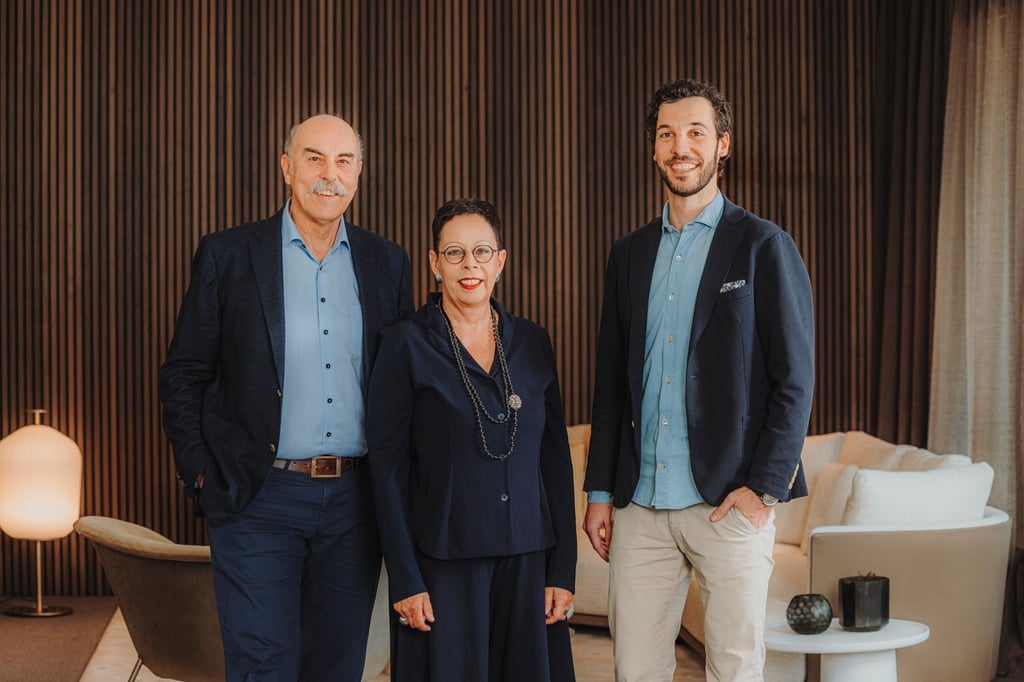 Muoser AG Schattdorf mit neuem Inhaber