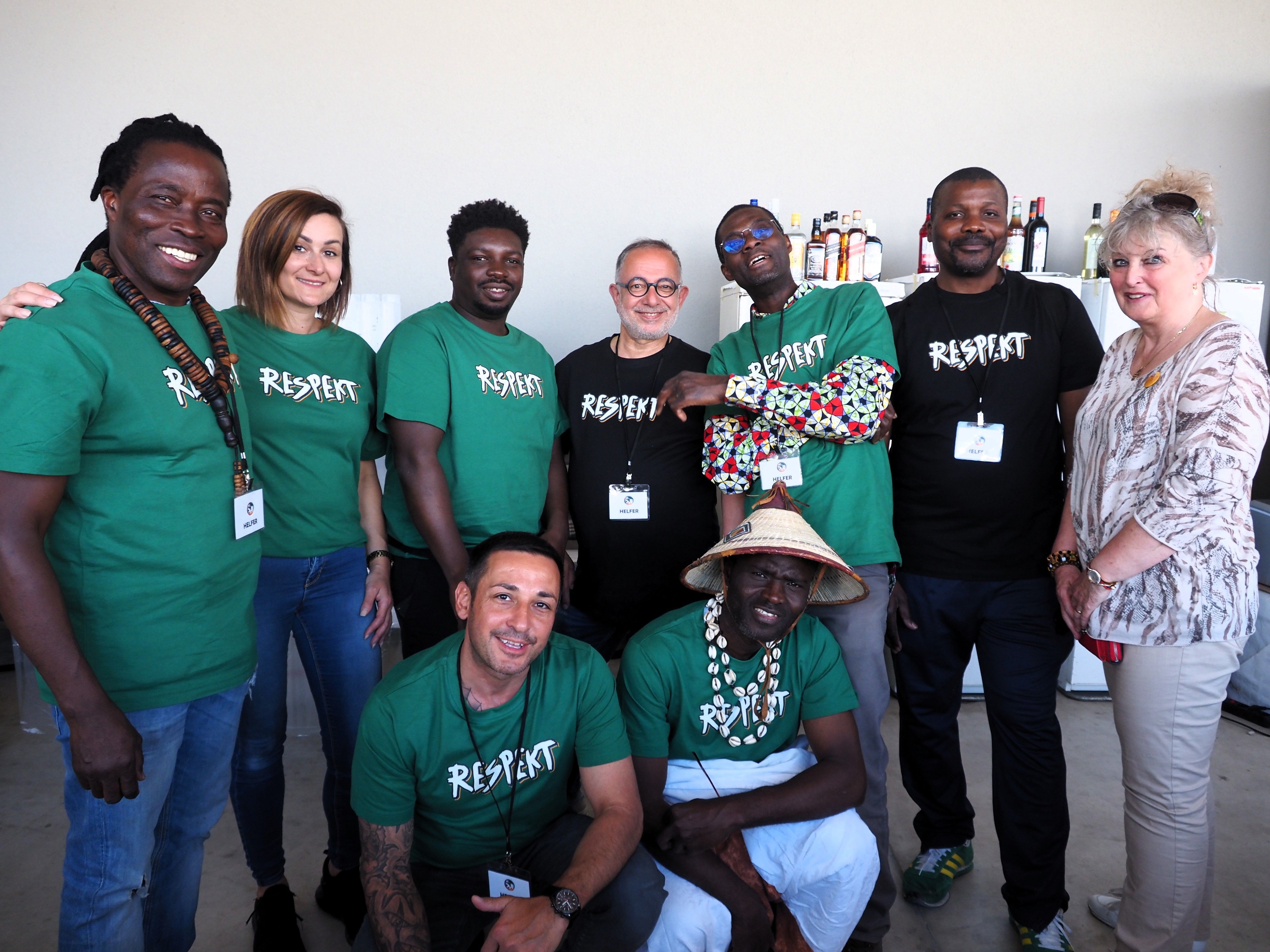 Festival der Kulturen in Rheinfelden: Vielfalt kehrt zurück nach 12 Jahren