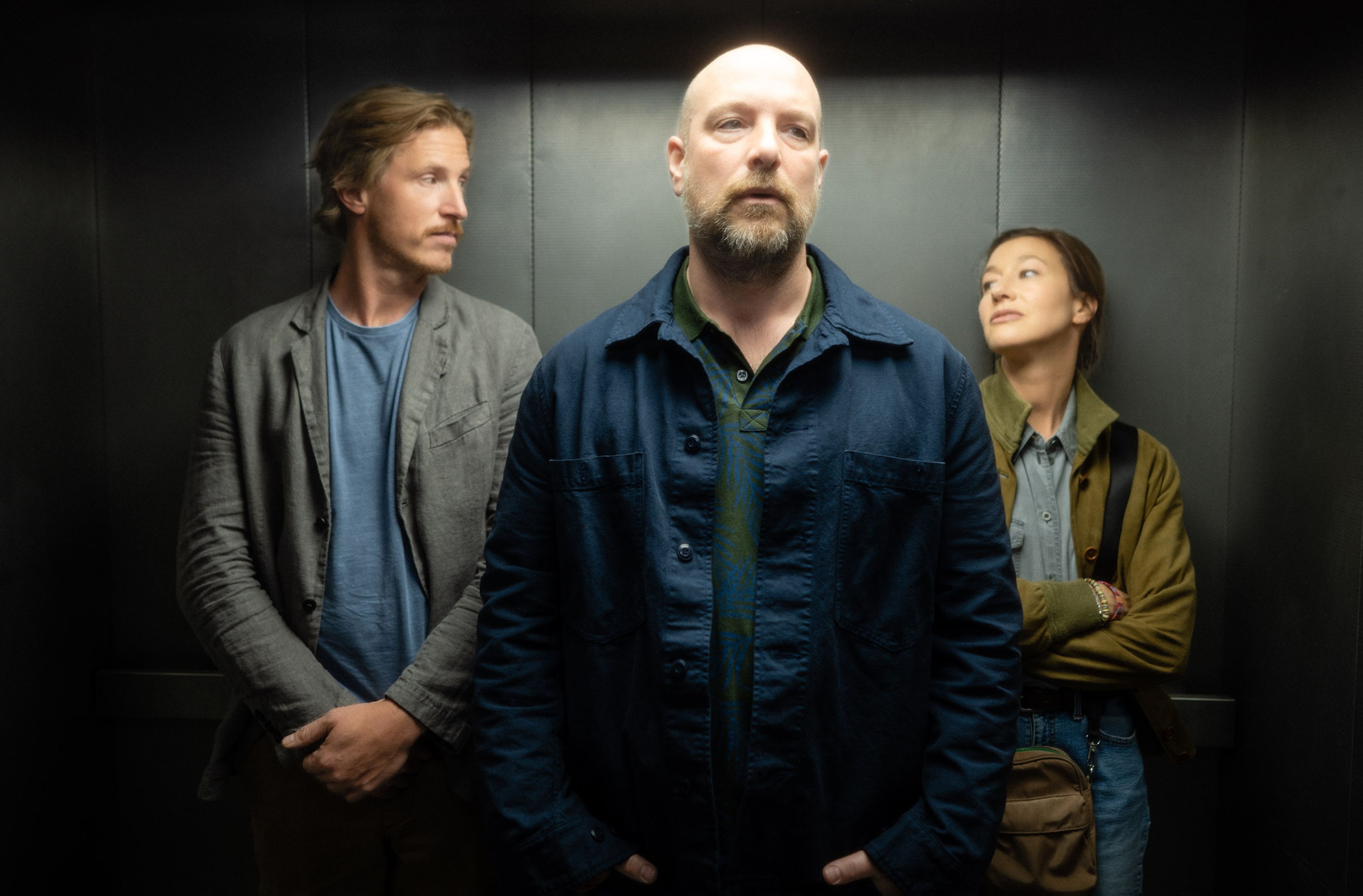 Münchner Psychothriller: Böse Brandgefahr im neuen Polizeiruf