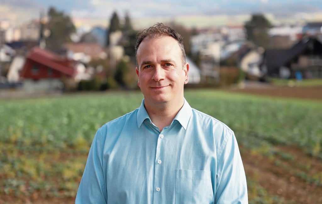 Ersatzwahlen Lupfig: Michael Stadelmann übernimmt Sitz von Richard Plüss